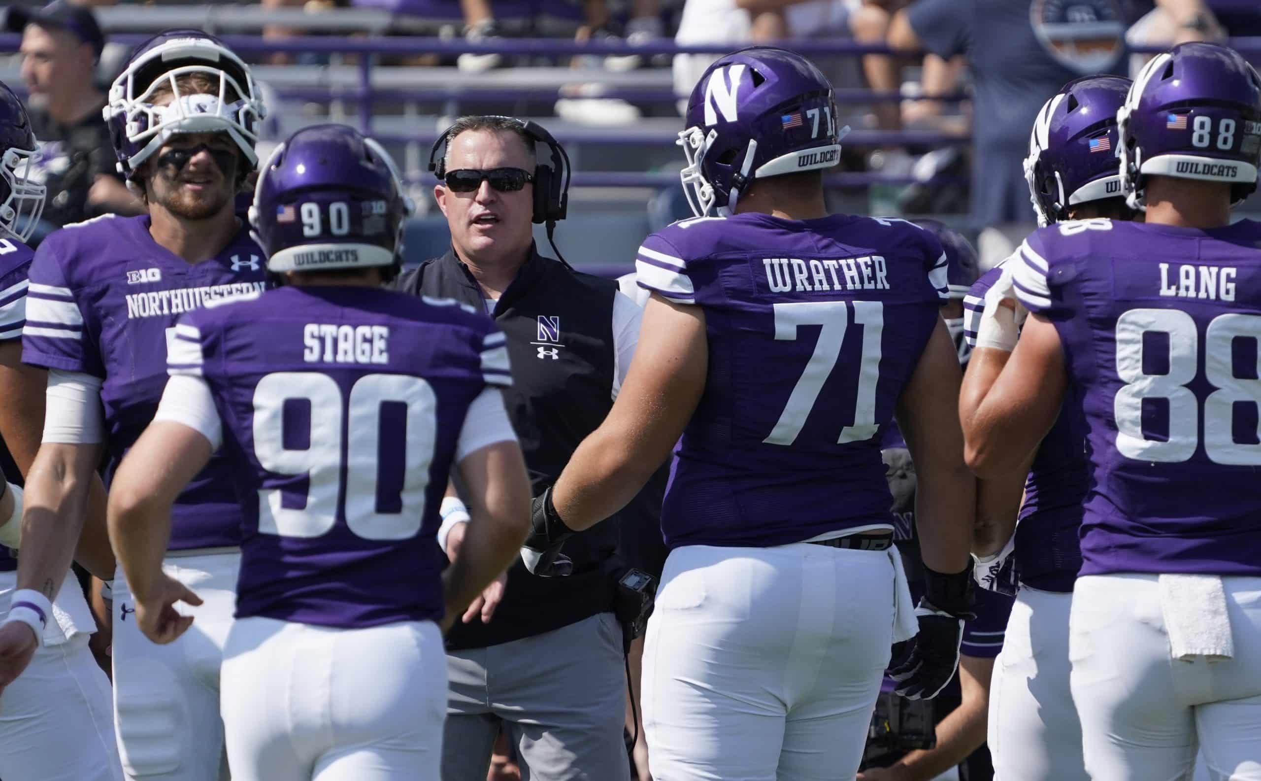 How A Union Could Have Protected Northwestern Football Players