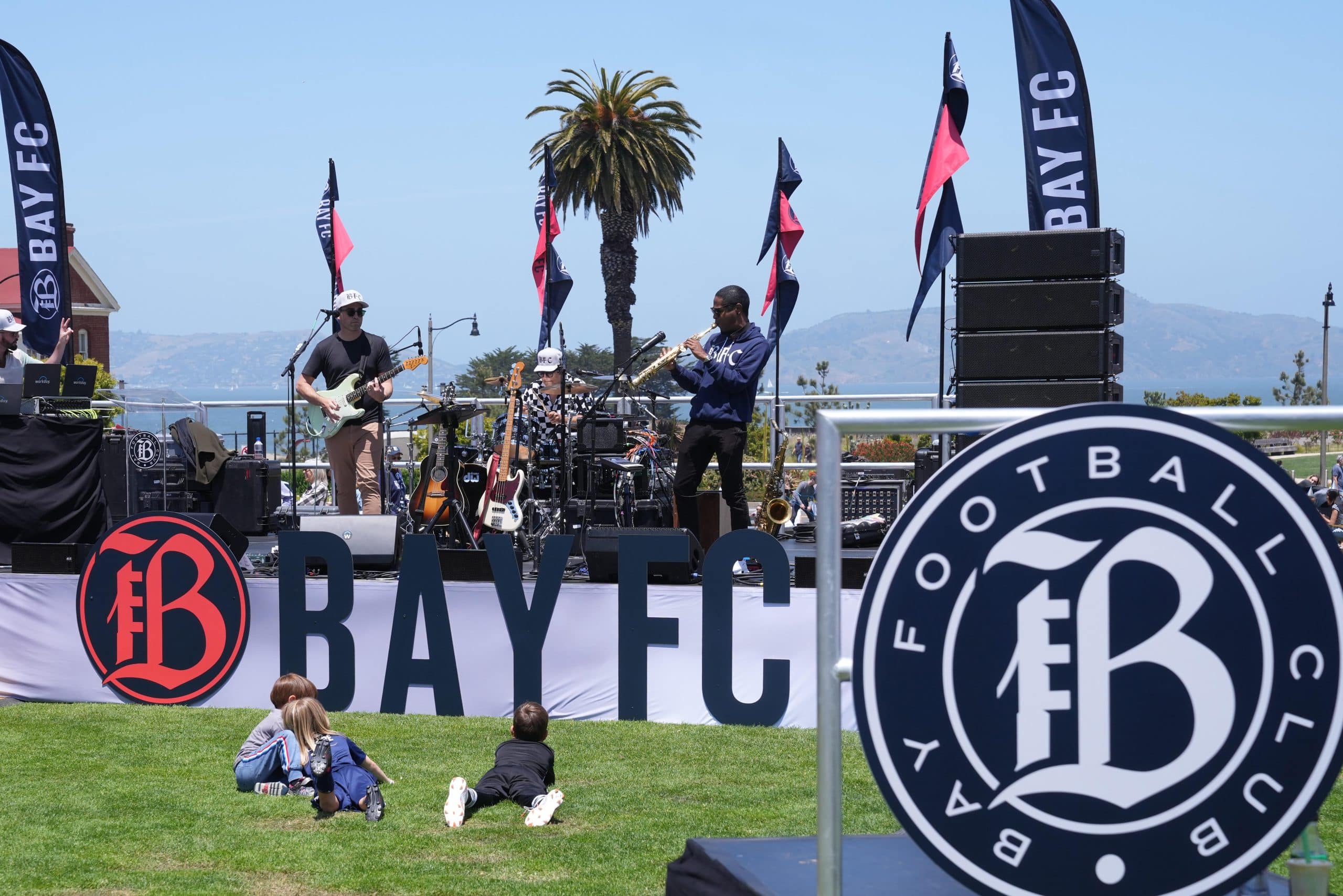 Sixth Street CEO Promises Historic Investment in NWSL’s Bay FC