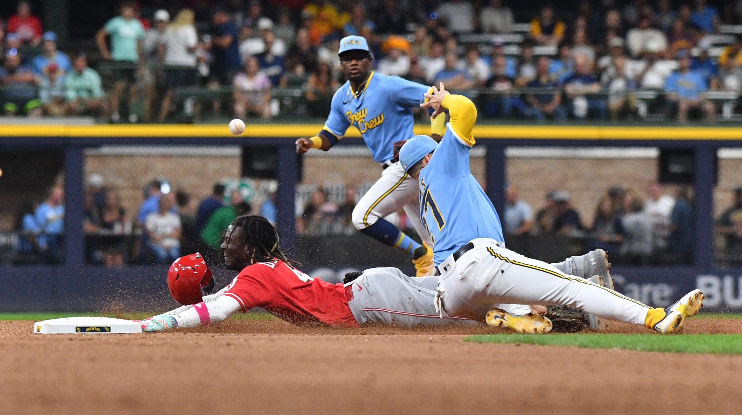 MLB Rules Changes Are A Success. What Now?