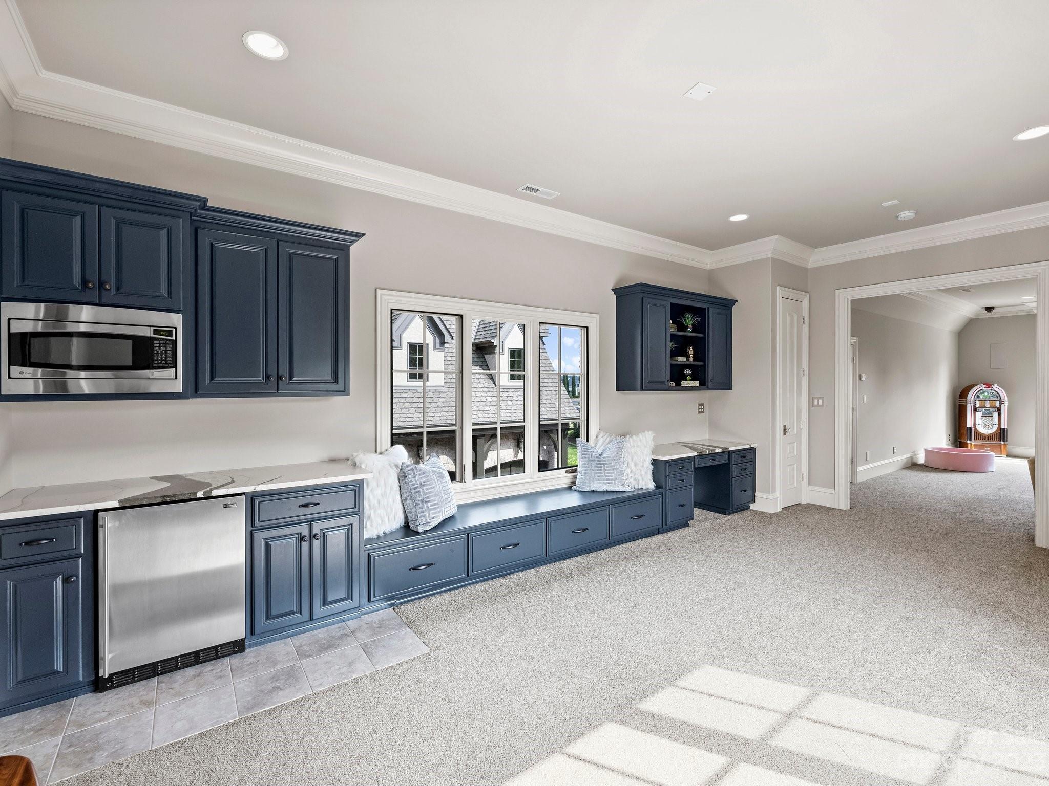 NASCAR’s Kyle Busch Lists Lake Norman Mansion for $13 Million