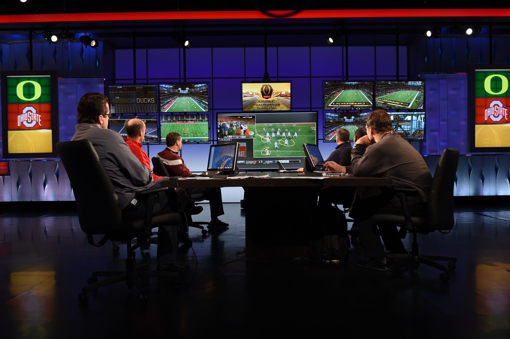 Networks Net Billions In NFL Ads As Sports Remains Bright Spot