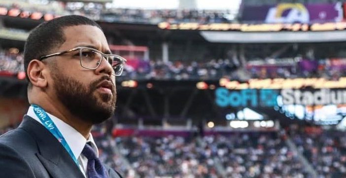 How Amazon’s Michael Smith Is Experiencing ‘Life Beyond ESPN’