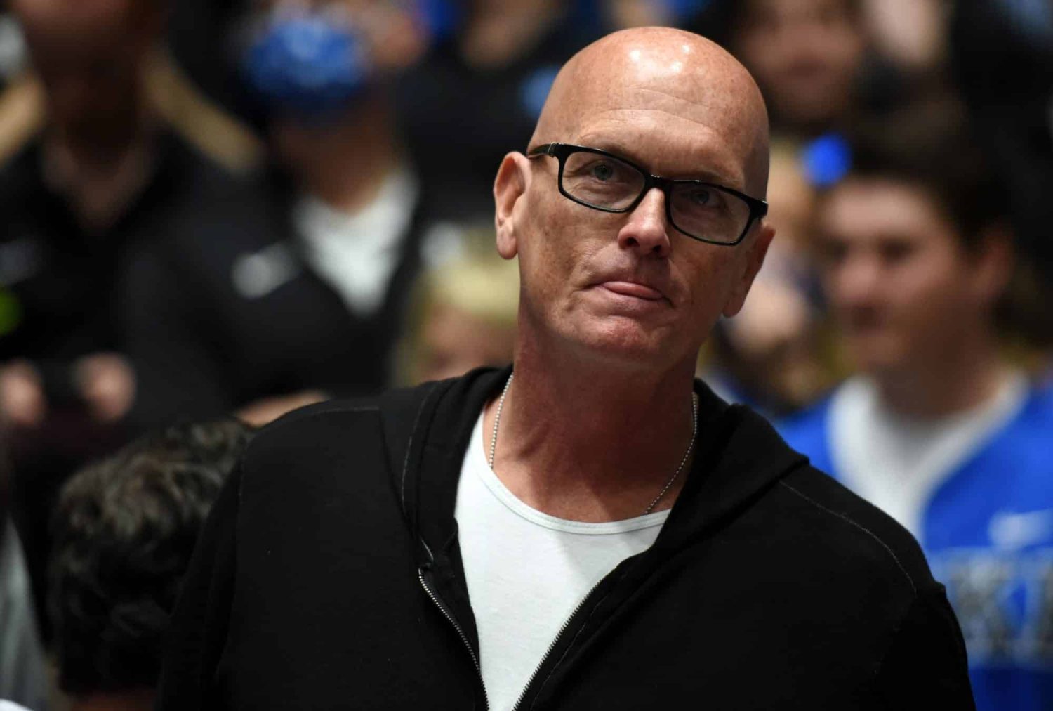 ESPN's Unveils New 'Monday Night Countdown' Cast