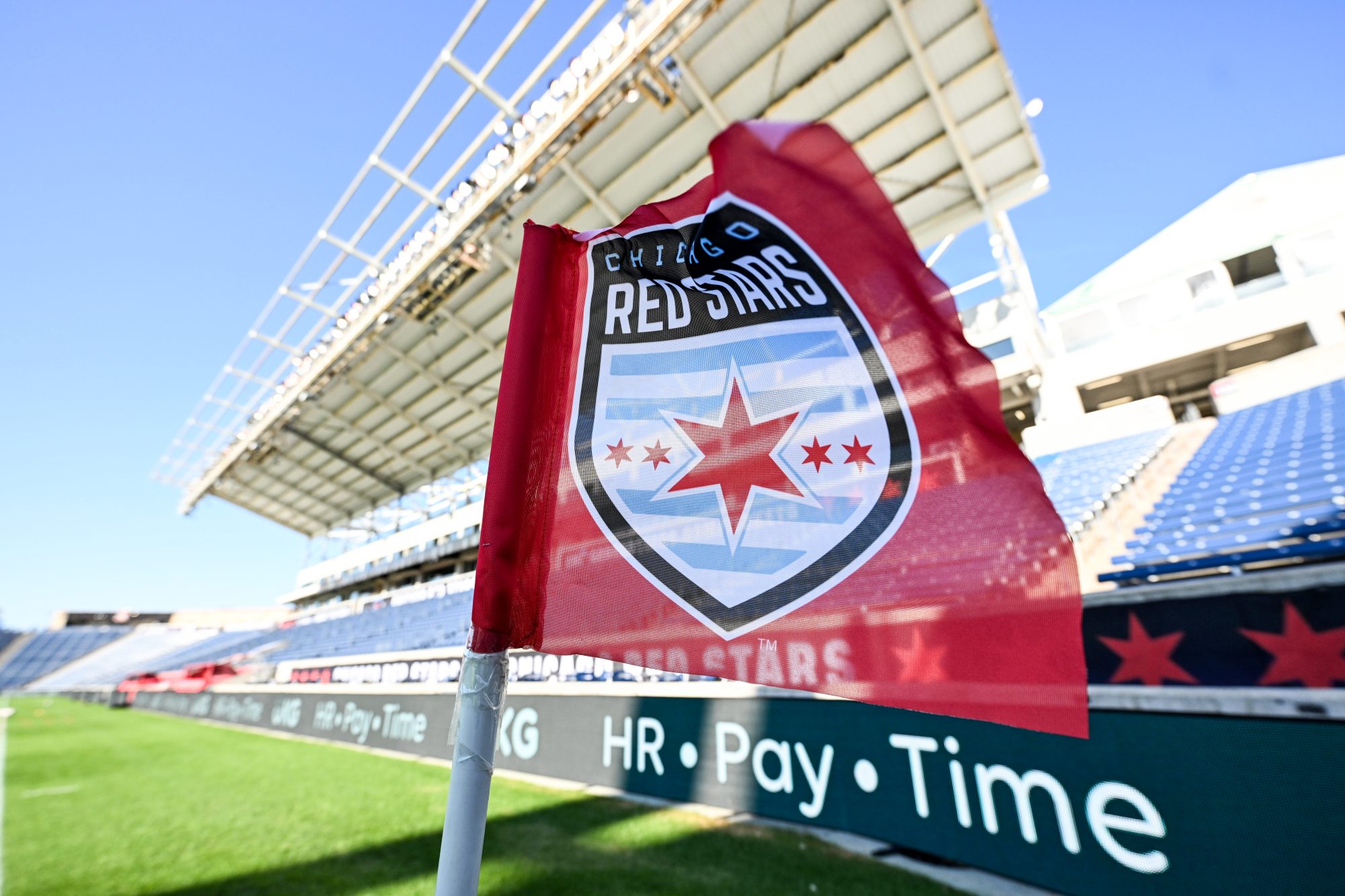 Chicago Cubs, Sky Co-Owner Set To Acquire NWSL’s Red Stars