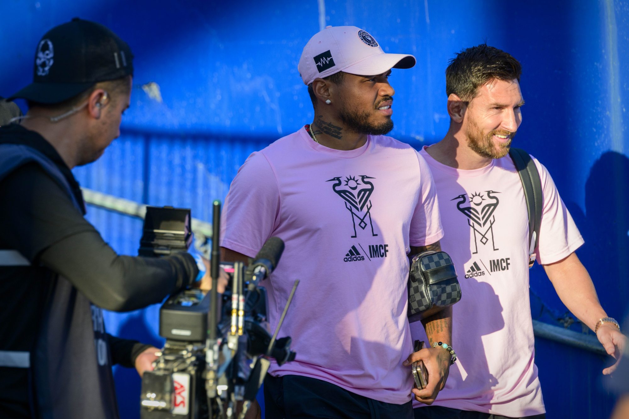 Inter Miami, MLS Feeling The Messi Effect On And Off Field