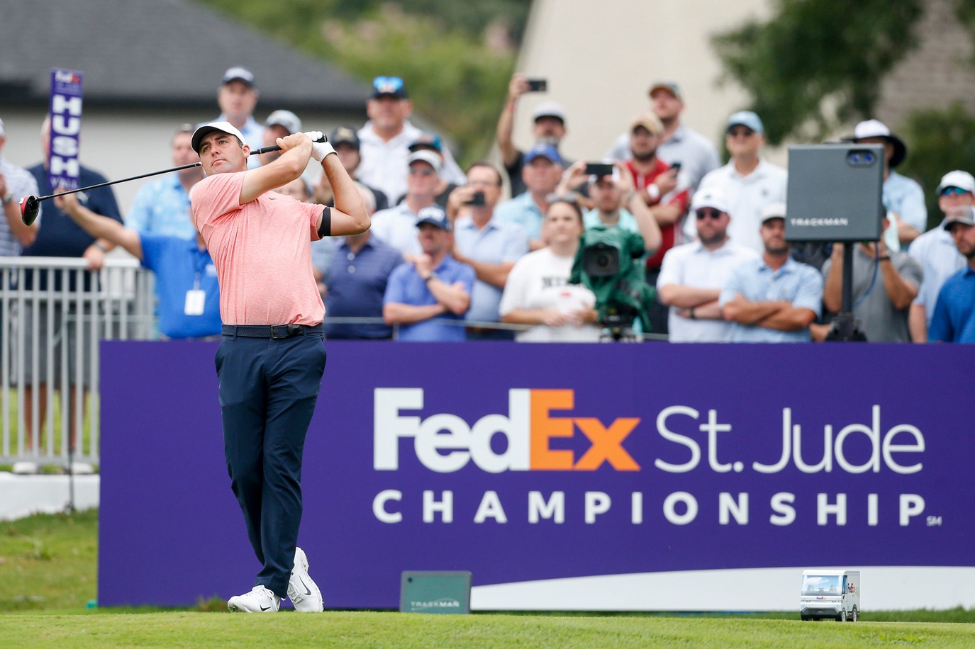 CBS Debuts PGA Tour Playoffs Coverage Under $6.3B Deal