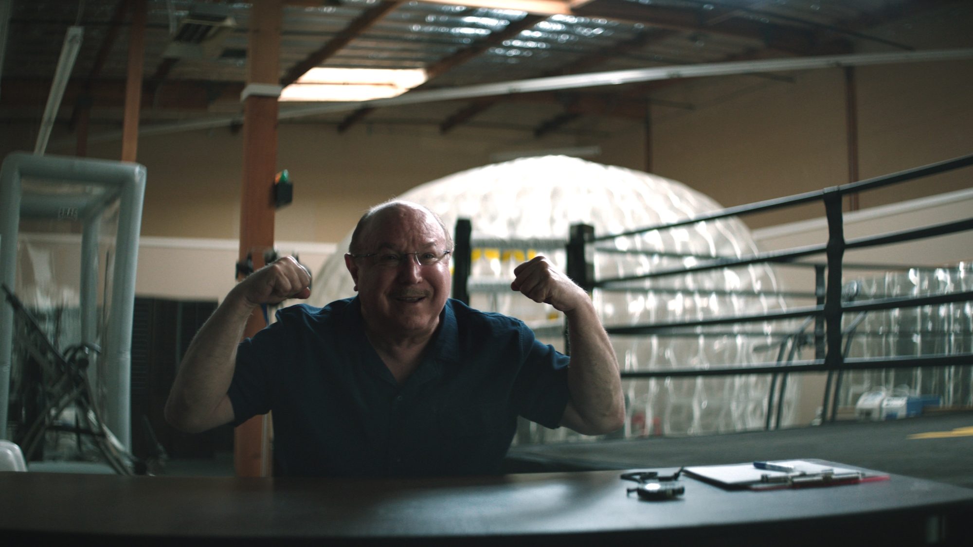 BALCO’s Legacy Lives On, But The Damage Was Minimal