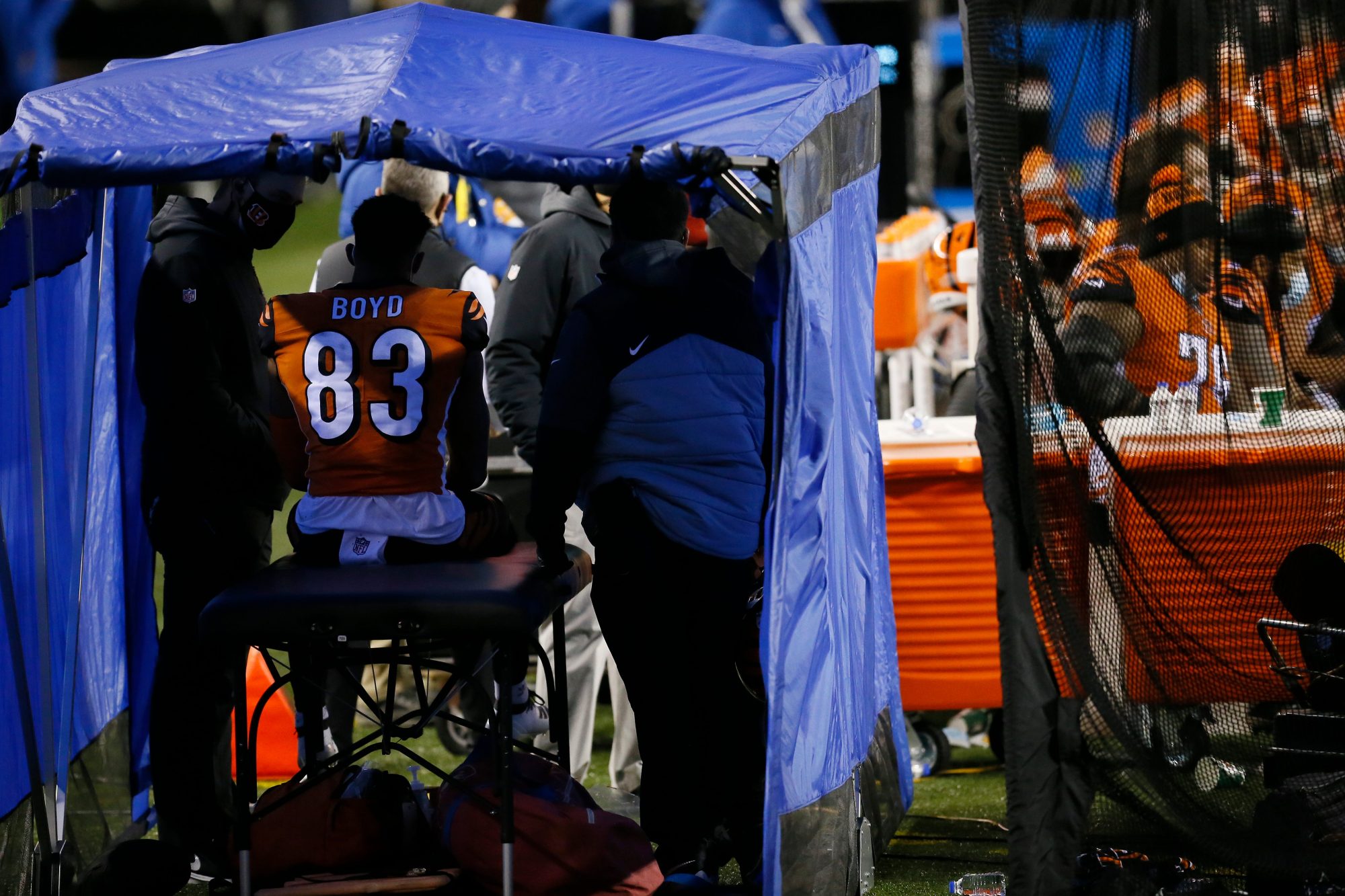 The NFL’s $1B Battle Over Concussion Settlement Heats Up