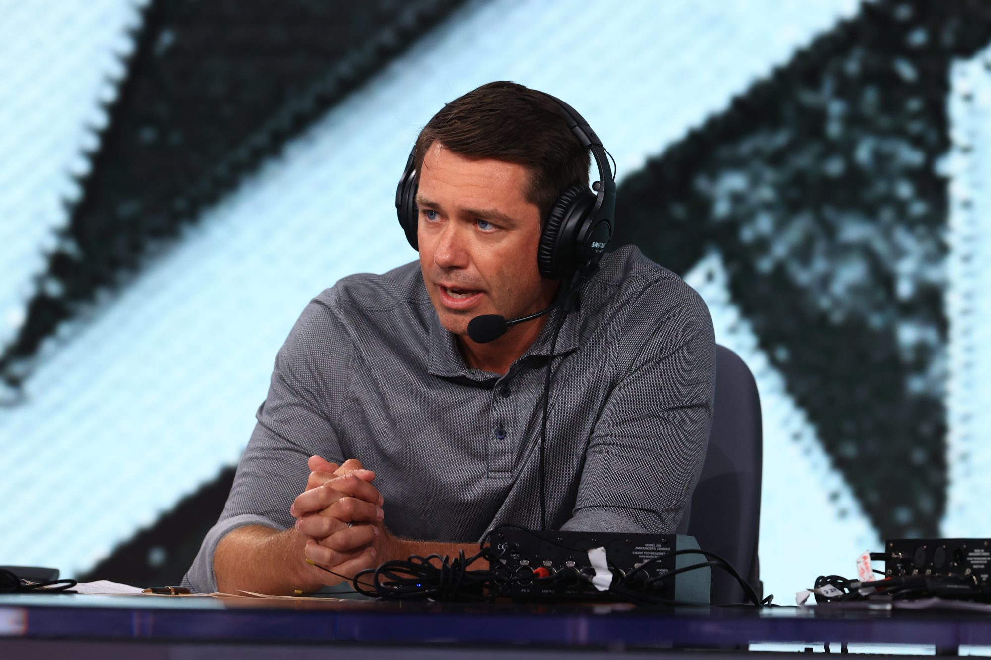 Brian Boucher’s New Perspective