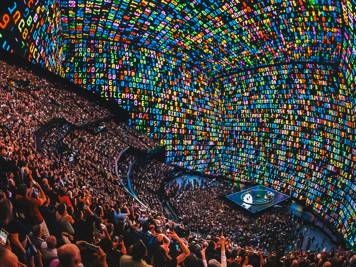 The Sphere Wasn’t Built For Sports. The Biggest Players Want In