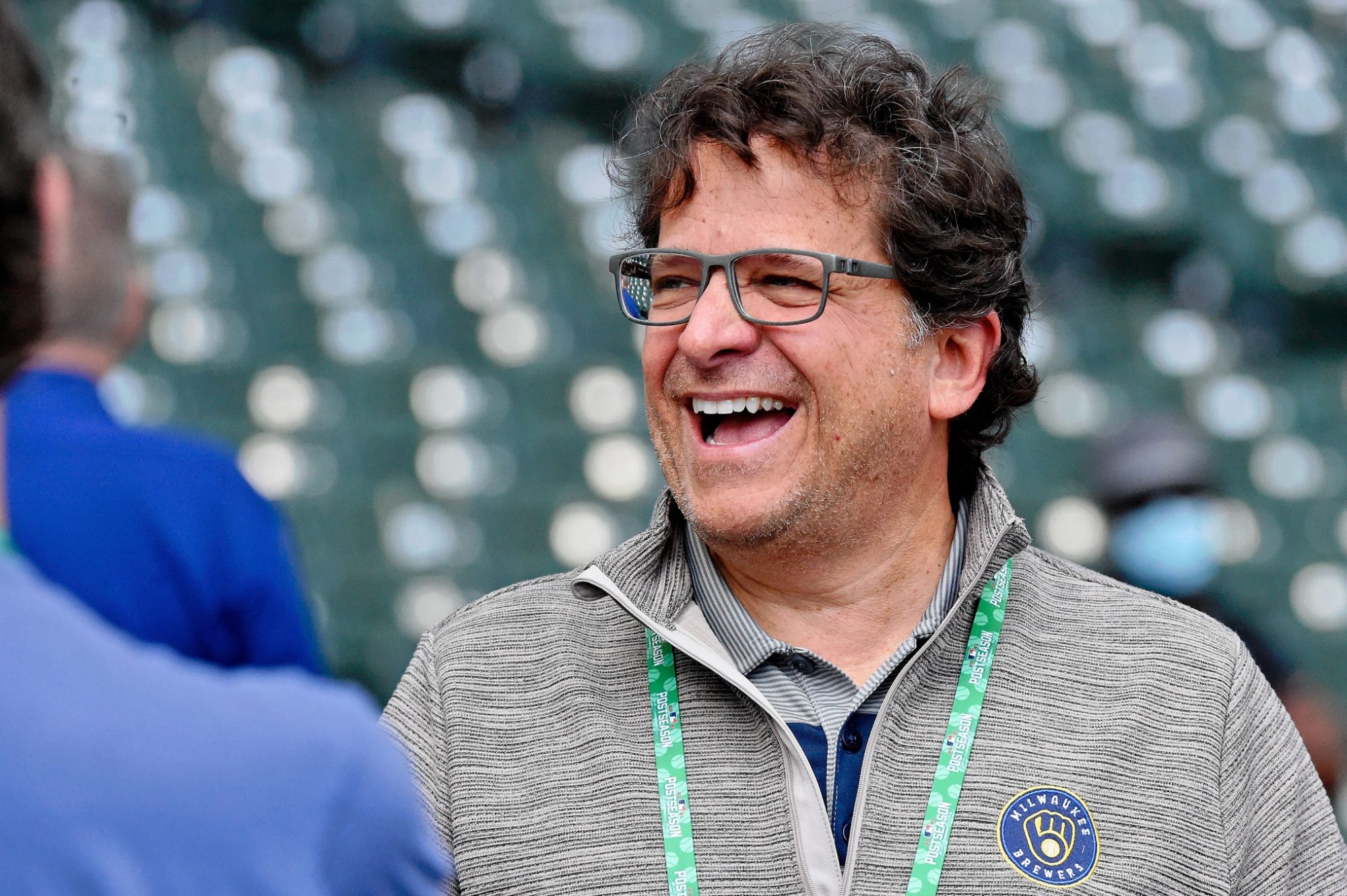 Brewers Owner Backtracks, Wants To Stay In Milwaukee