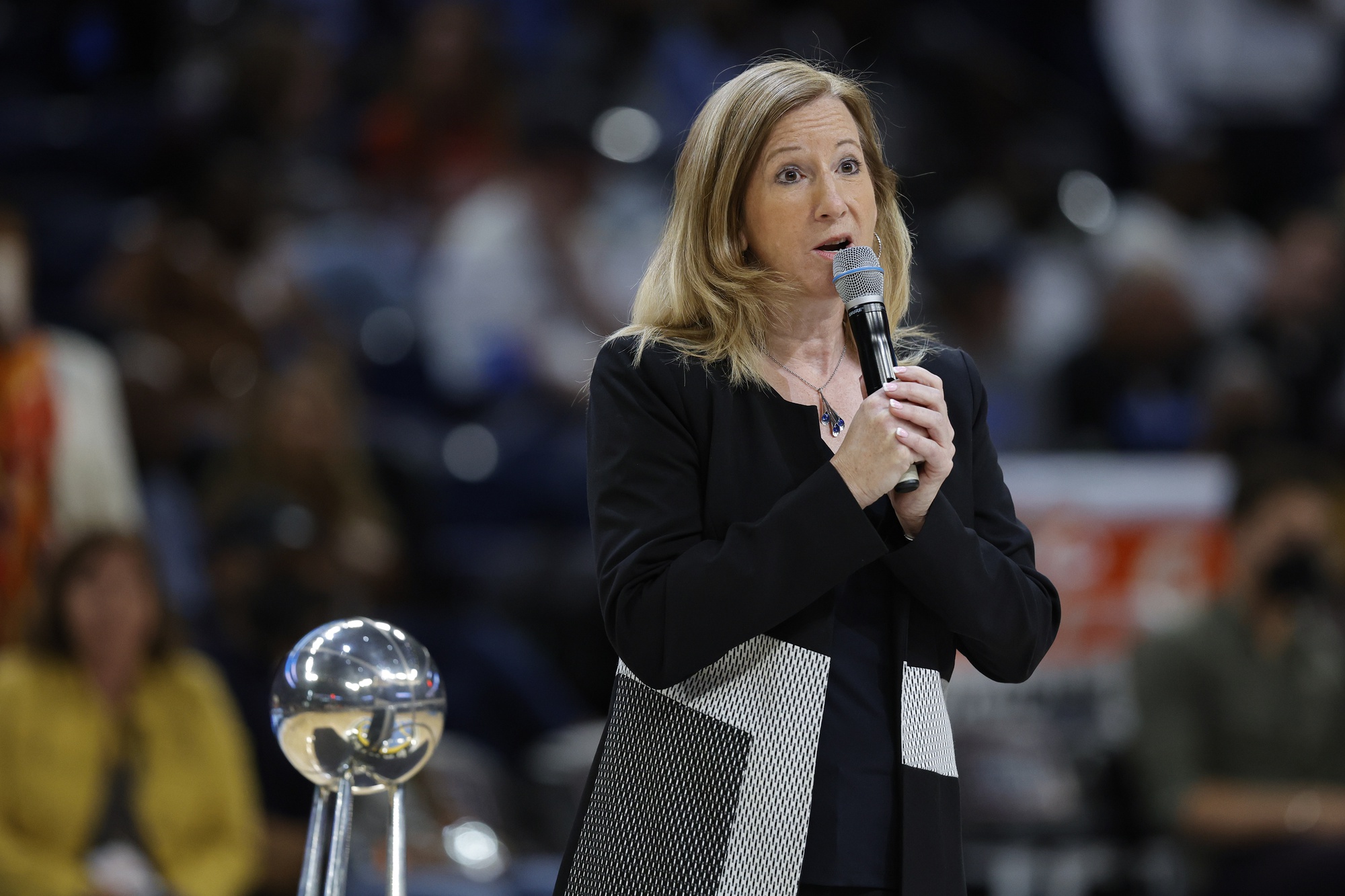 WNBA Growth Hits New Inflection Point With Bay Area, Portland Franchises
