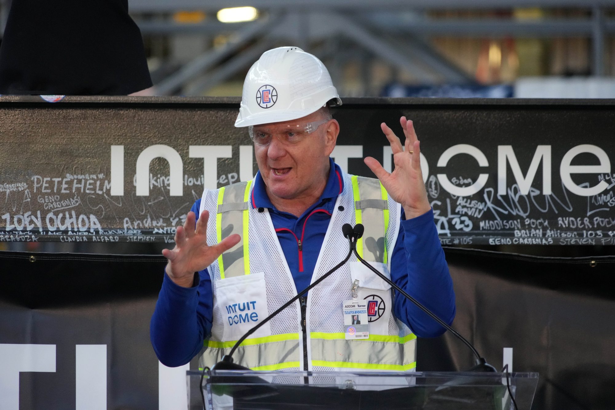 Ballmer Nears Decade-Long Reign As Richest Sports Owner