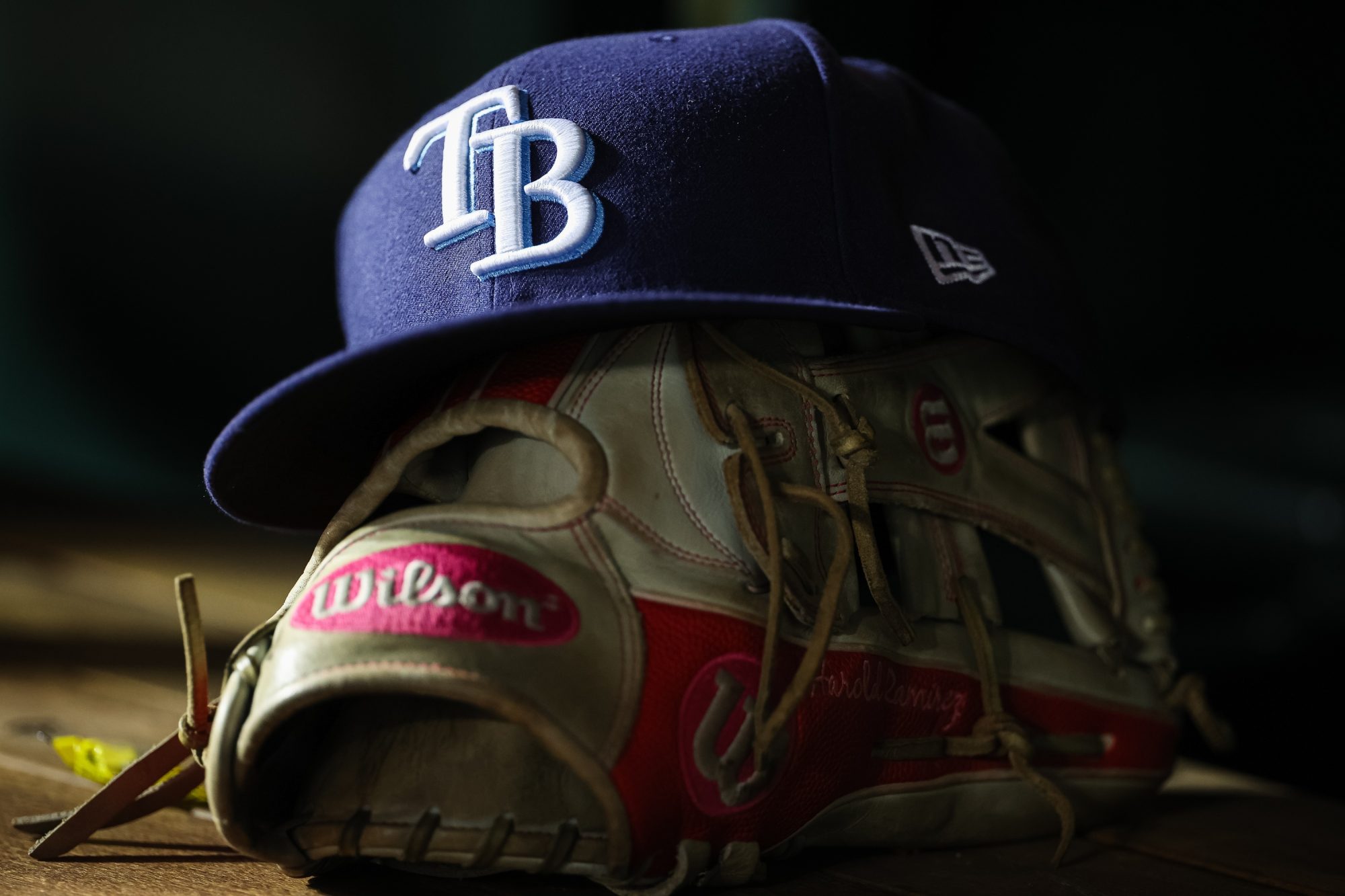 Rays Pressing For Quick Approval Of Stadium Deal