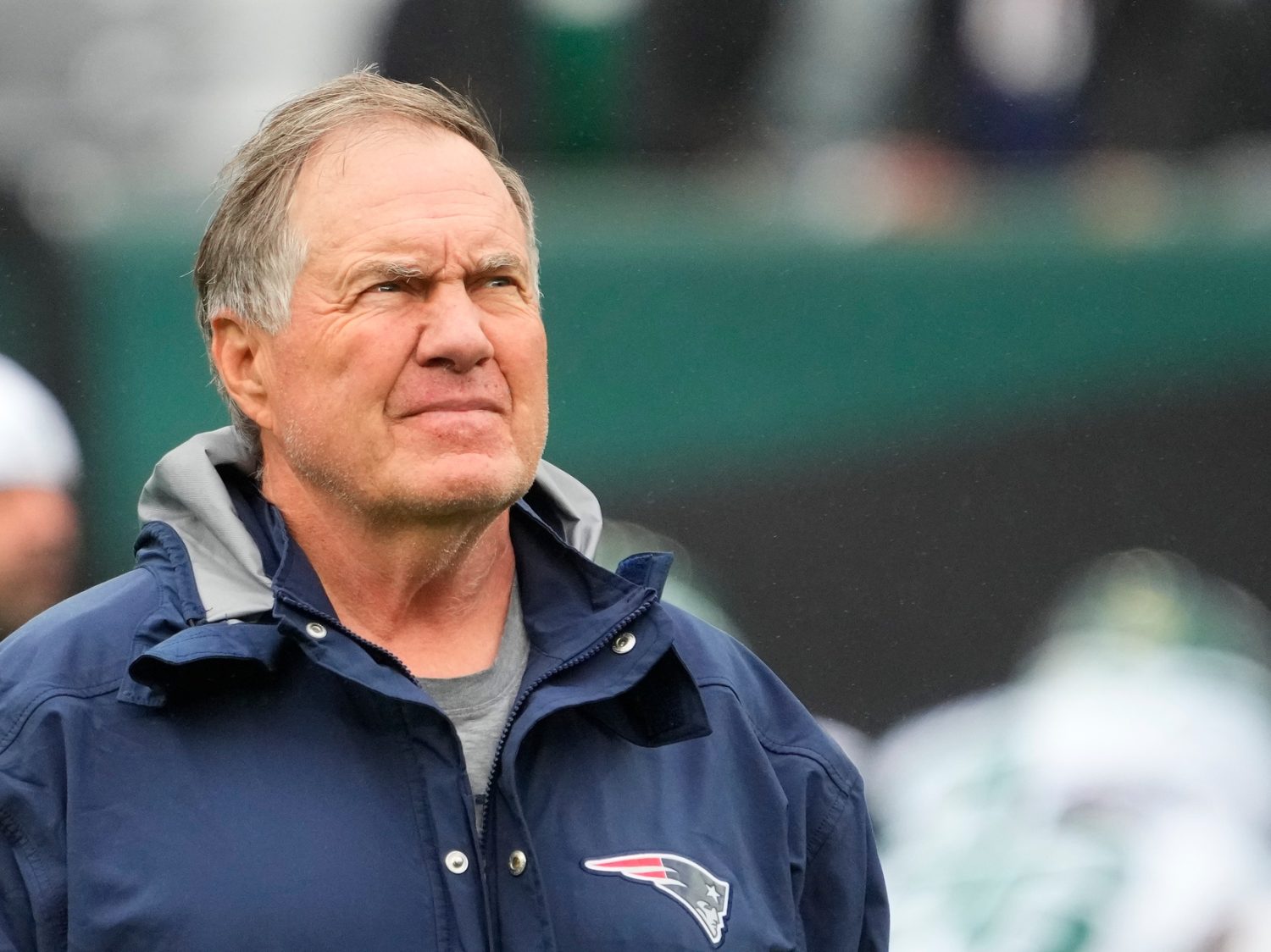 Could Bill Belichick Be the Next Great NFL TV Analyst?
