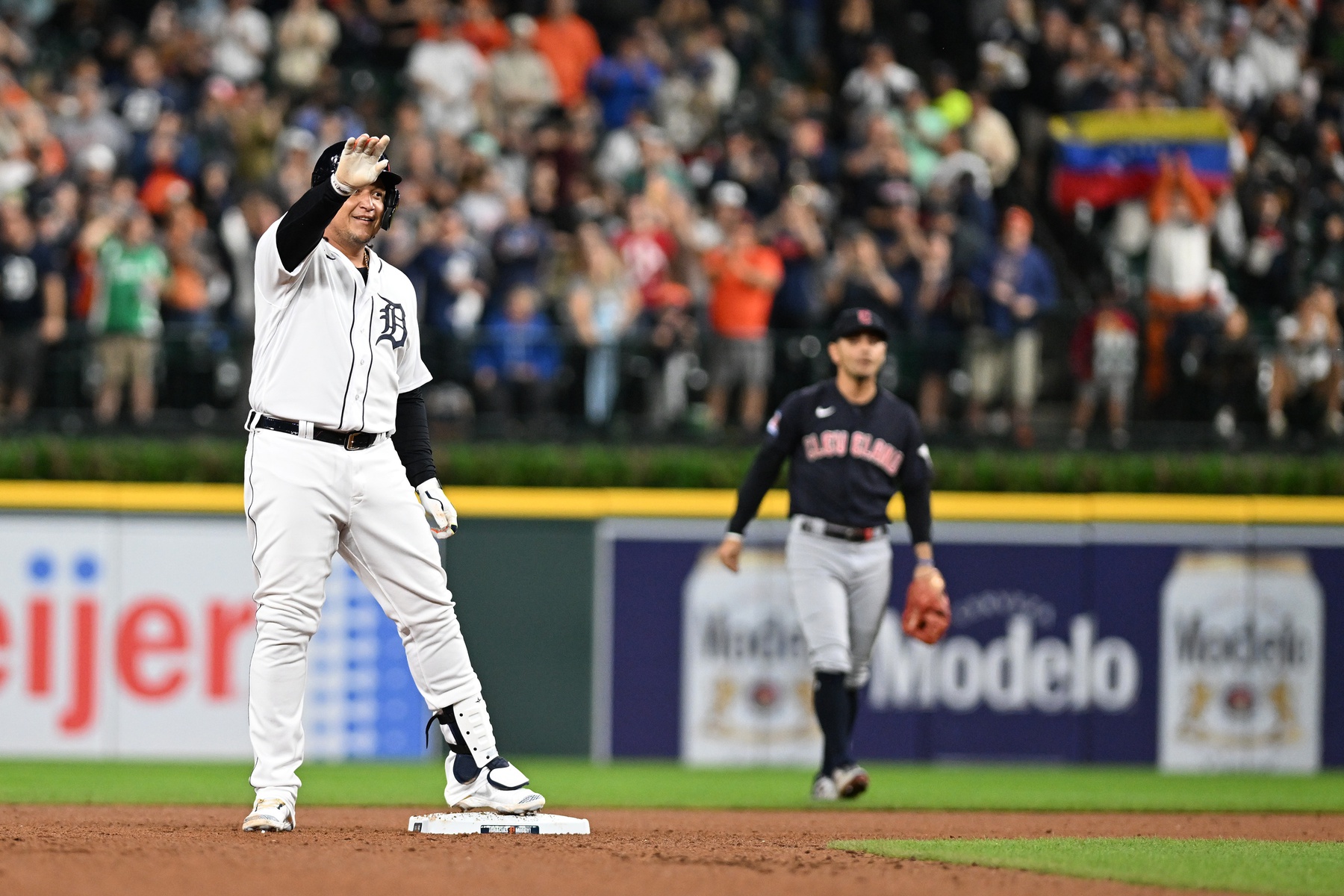 MLB Attendance Surges Past 70 Million, Tops League Projections