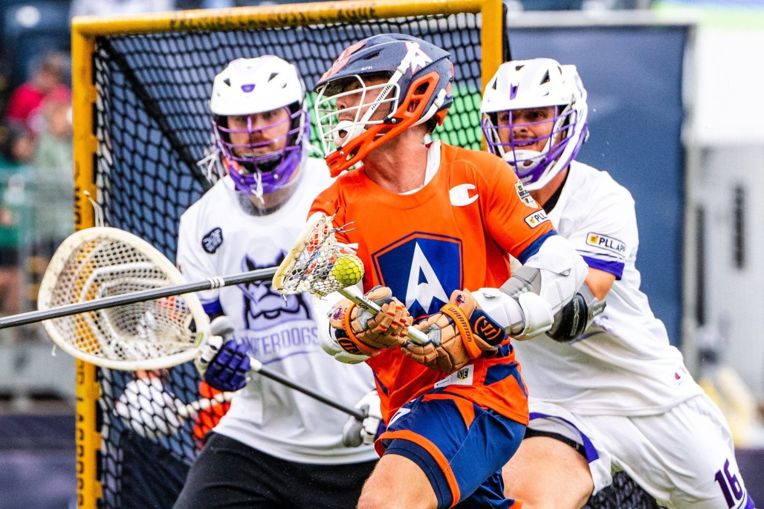Premier Lacrosse League Announces Home Cities For All Teams