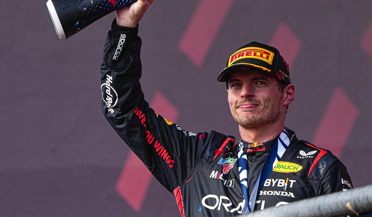 The 10 Highest-Paid Formula 1 Drivers For 2024