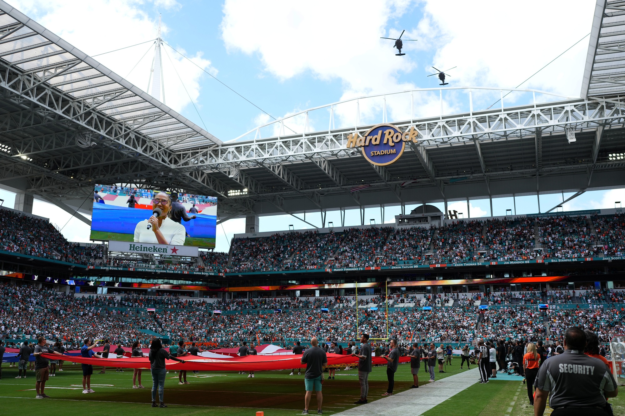 What Each NFL Team is Planning for Fan Attendance at Games in 2020