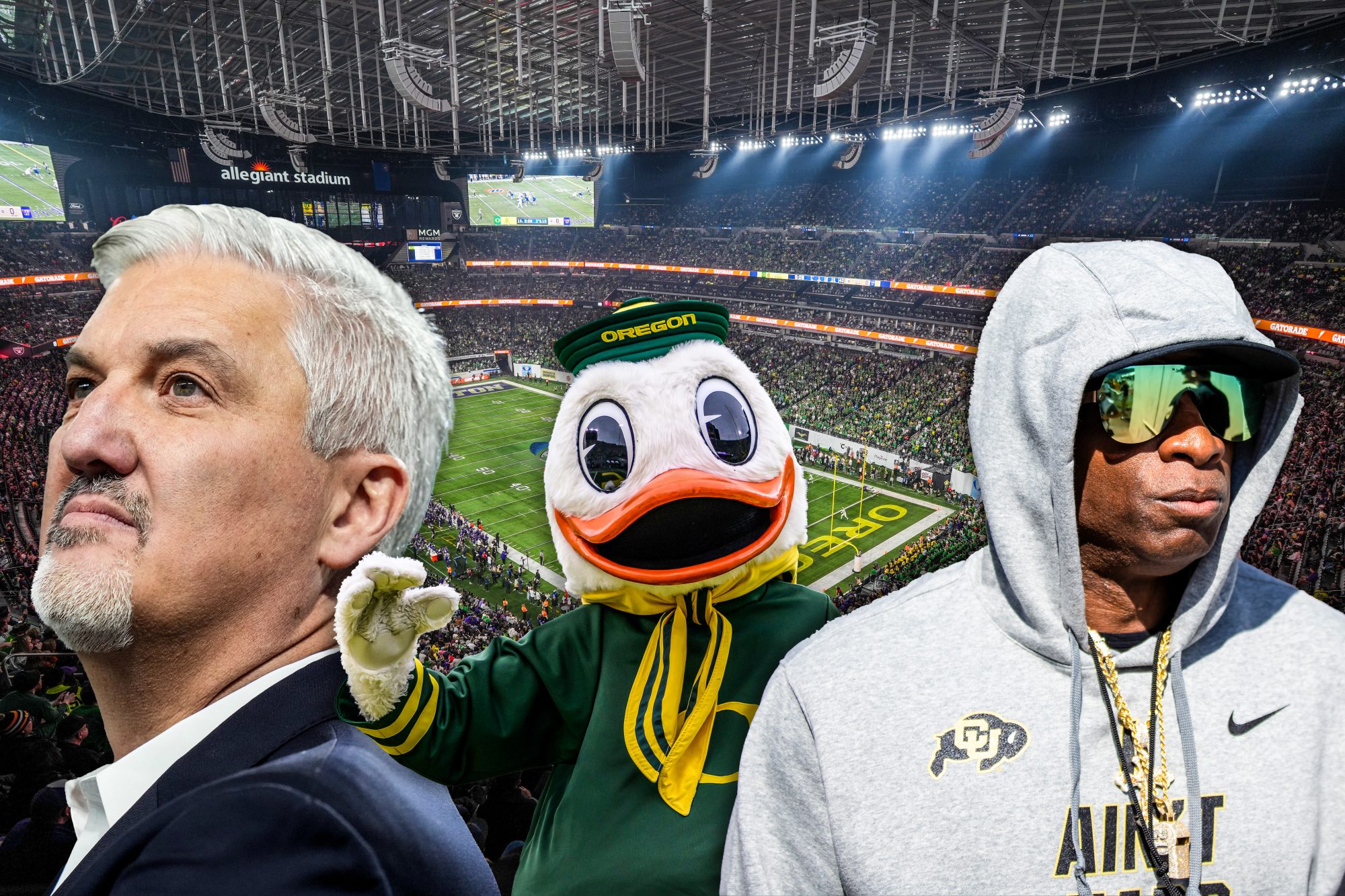 2023 In Review: How the Pac-12 Conference Crumbled