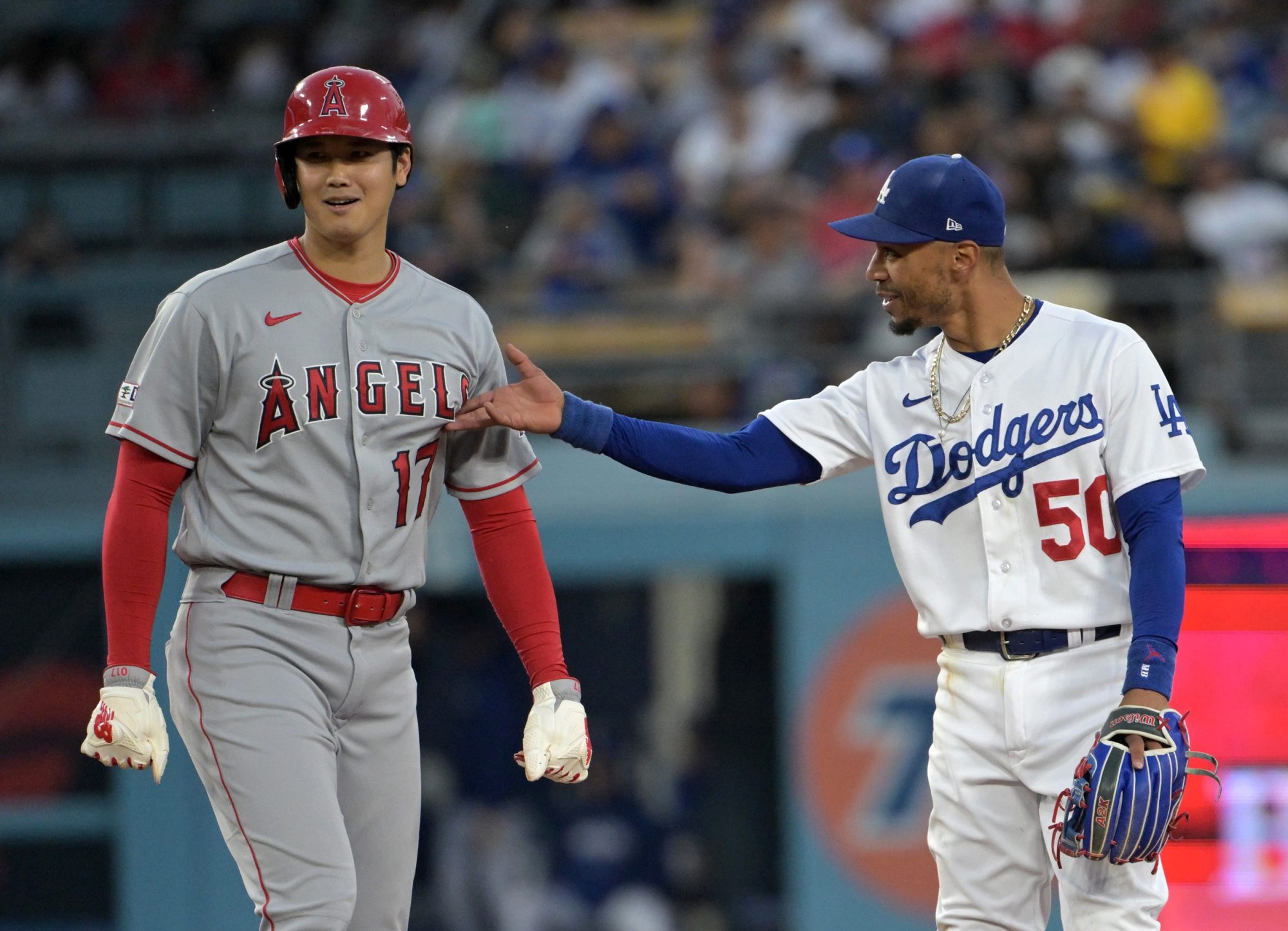 Ohtani's Deferrals Could Reshape MLB's Competitive Balance