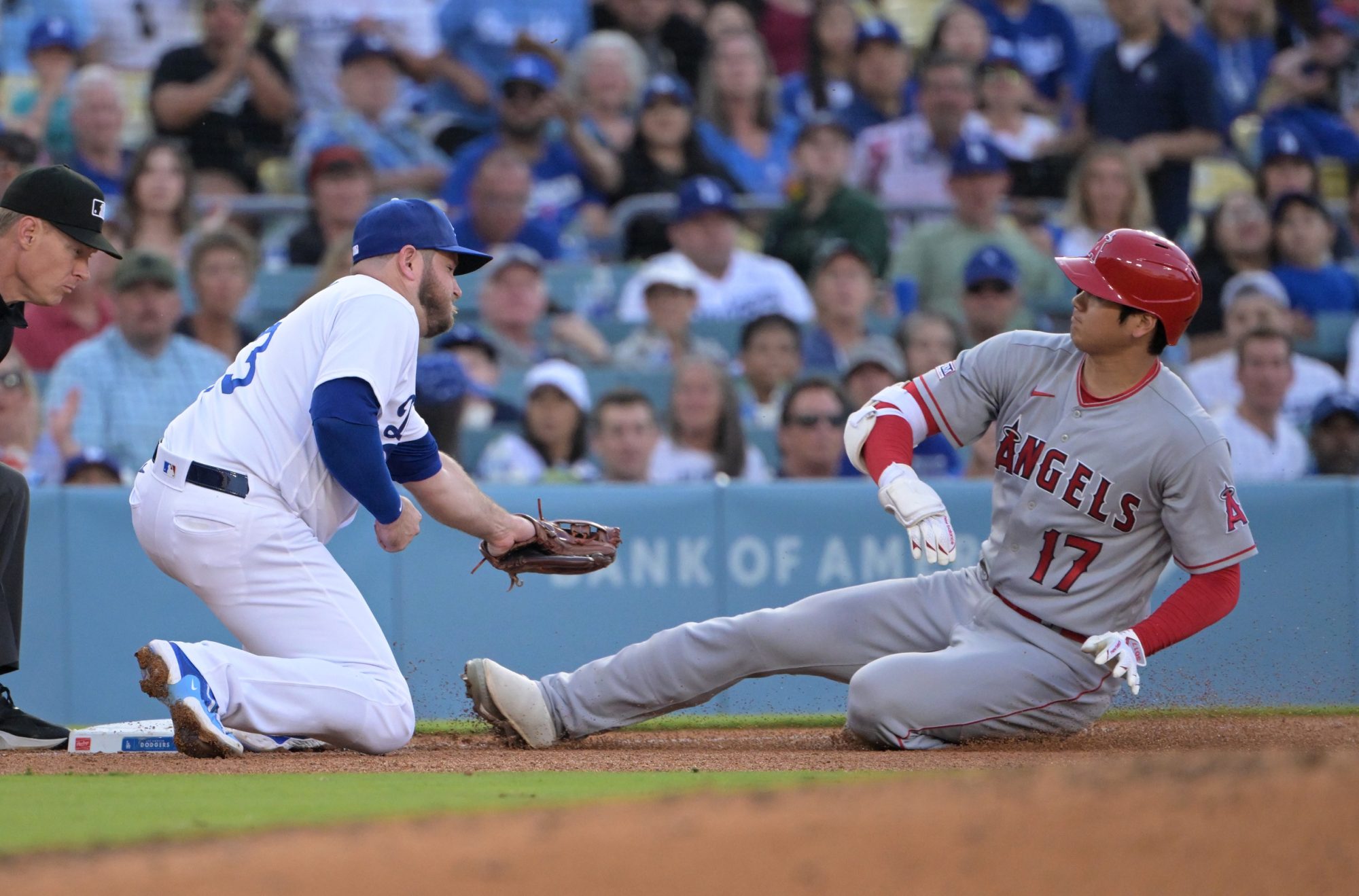 Ohtani Deal Brings ‘Key Man Clause’ To Athlete Contracts