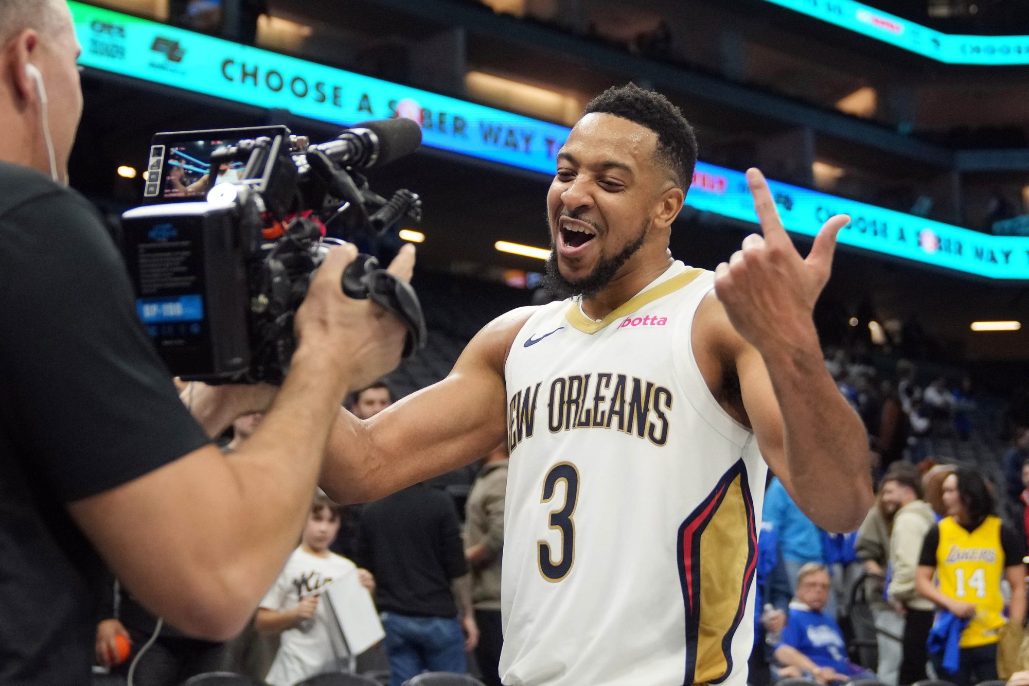 NBA Viewers Like the In-Season Tourney. What About Broadcasters?