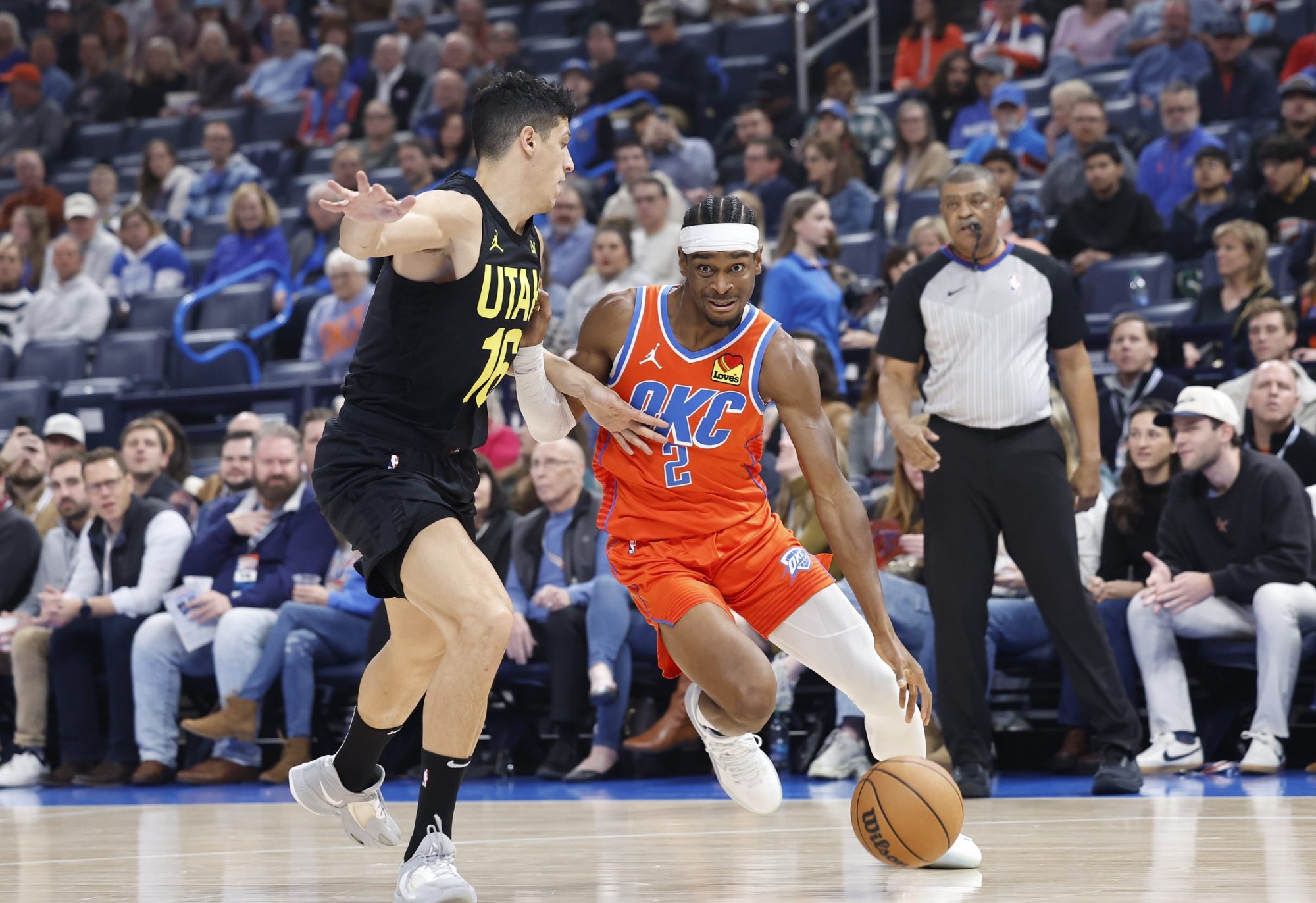 Please, Don’t Go: OKC Voters Buck Trend, Approve $850M for NBA Arena