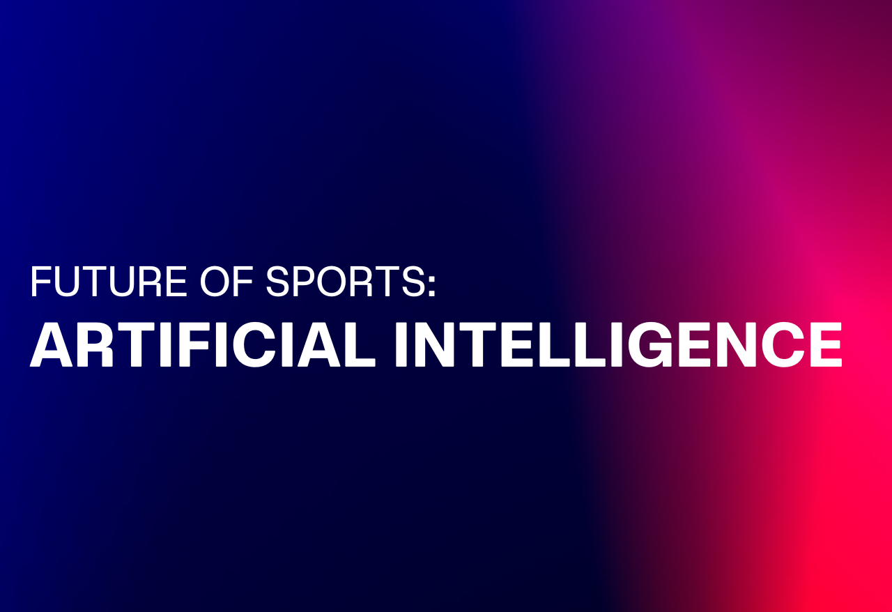 Future of Sports: Artificial Intelligence - Front Office Sports