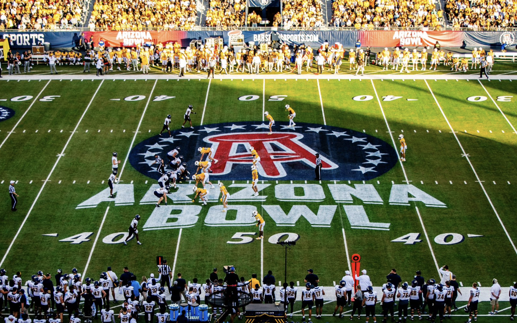 Is Barstool Backing Out of College Sports Events?