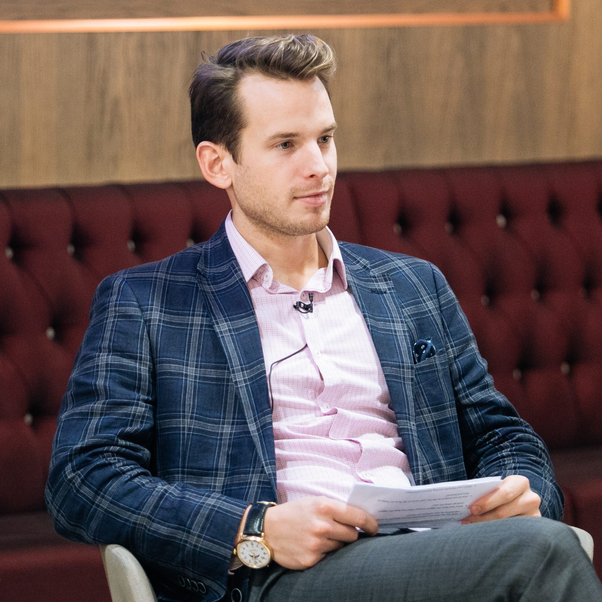 Future of Sports: Artificial Intelligence - Front Office Sports