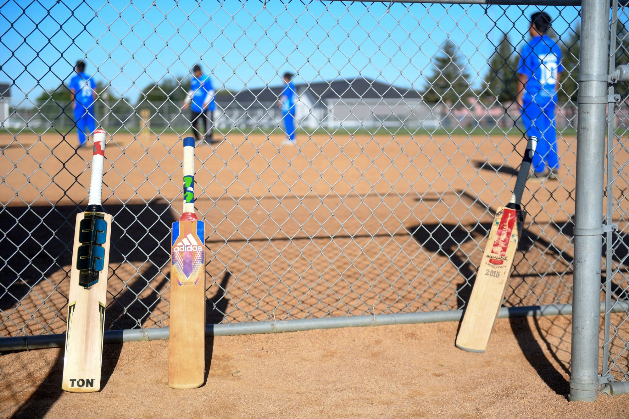 Cricket’s Biggest Rivalry Is Coming to New York.