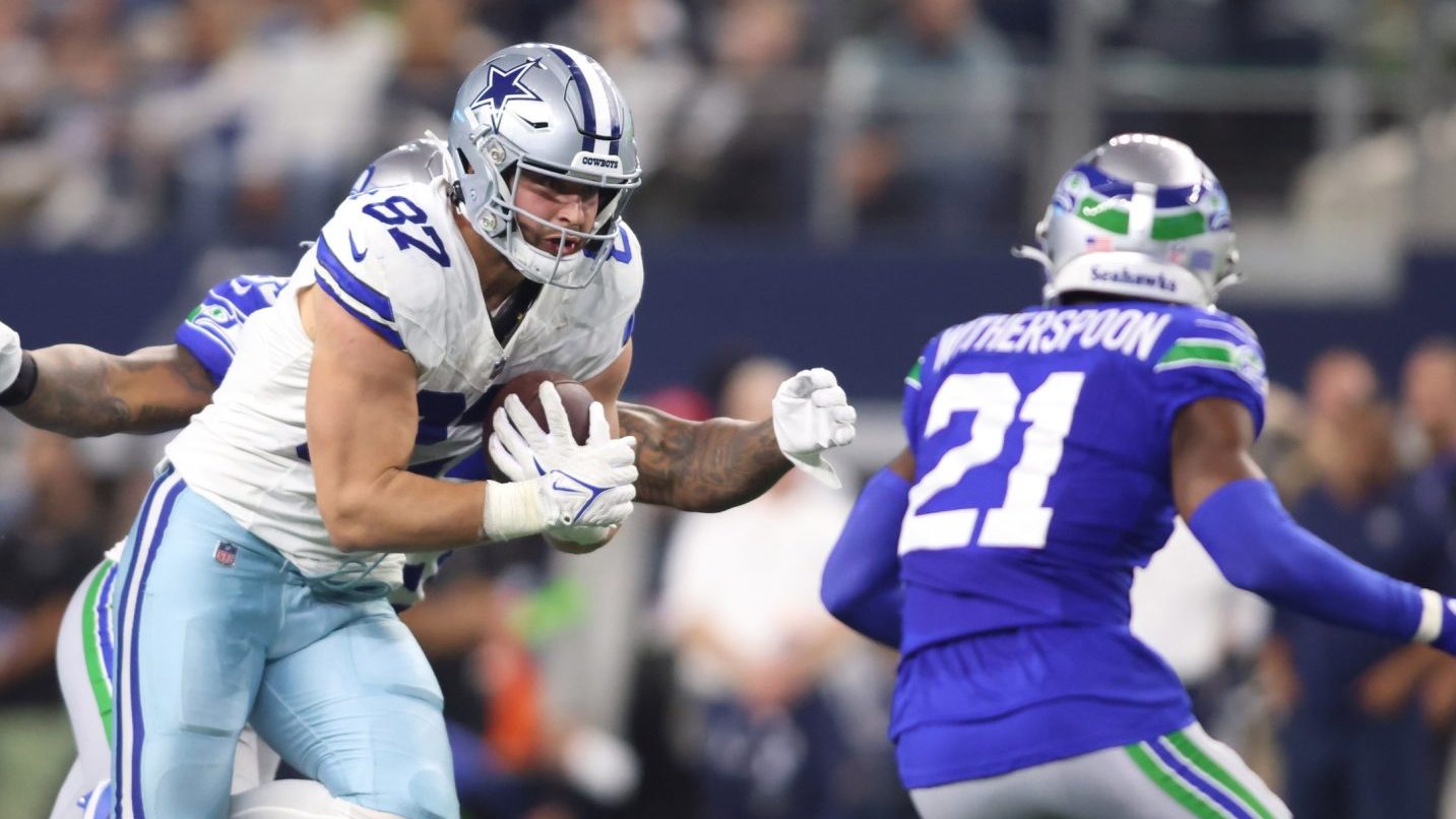 List of Top TV Broadcasts in 2023 Looks Familiar: NFL, NFL