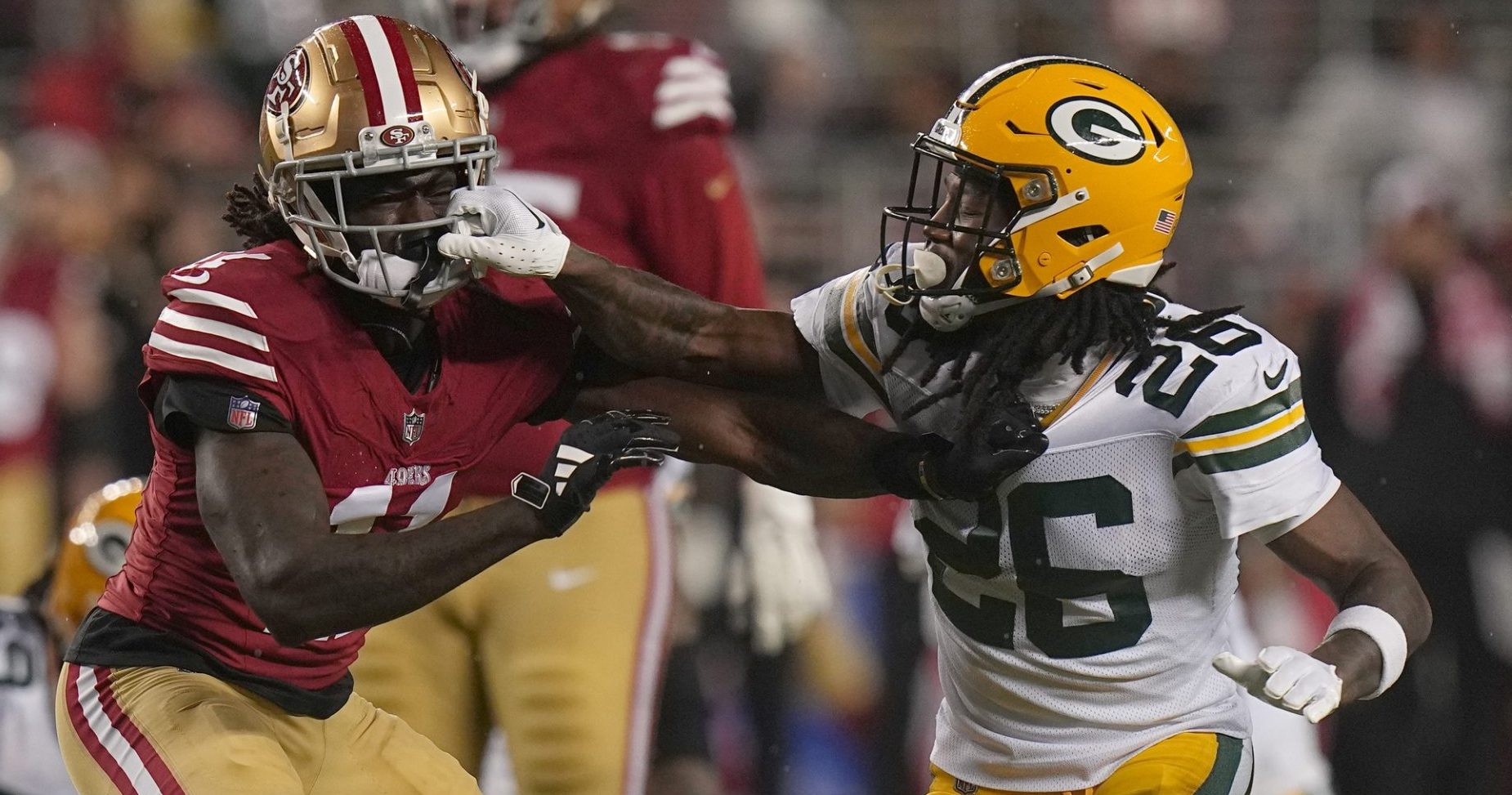 NFL Breaks New Ground in Banner Season for Viewership