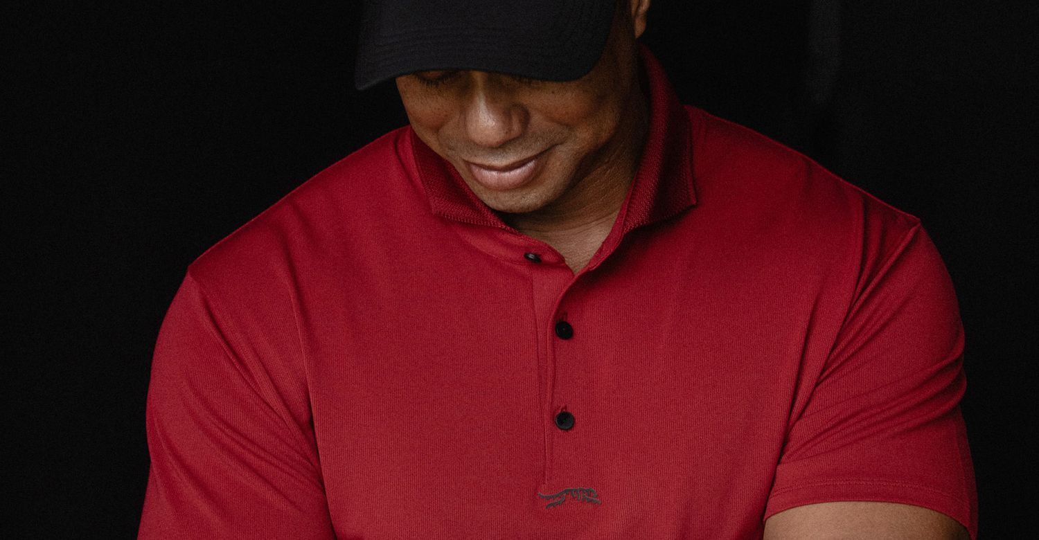 Tiger’s Post-Nike Future Comes With a New Business Plan