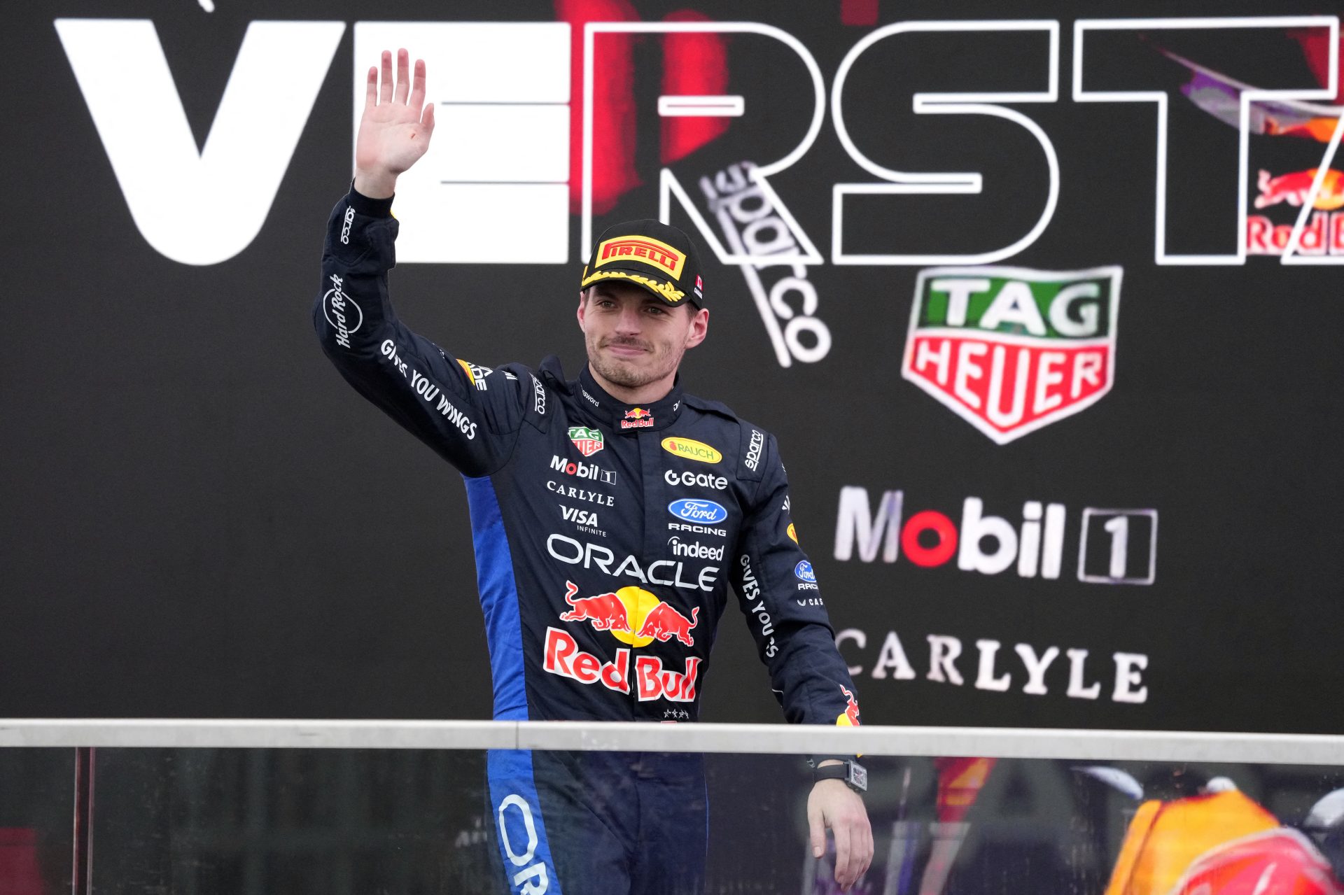 Top 10 Highest-Paid Formula One Drivers for 2026