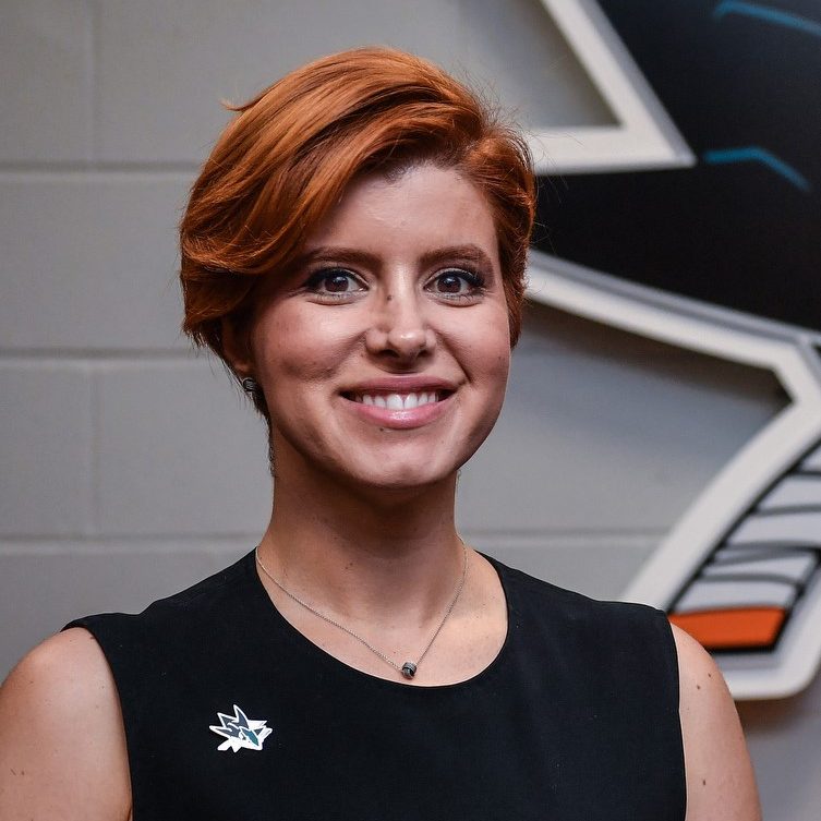 Future of Sports: Data Analytics - Front Office Sports