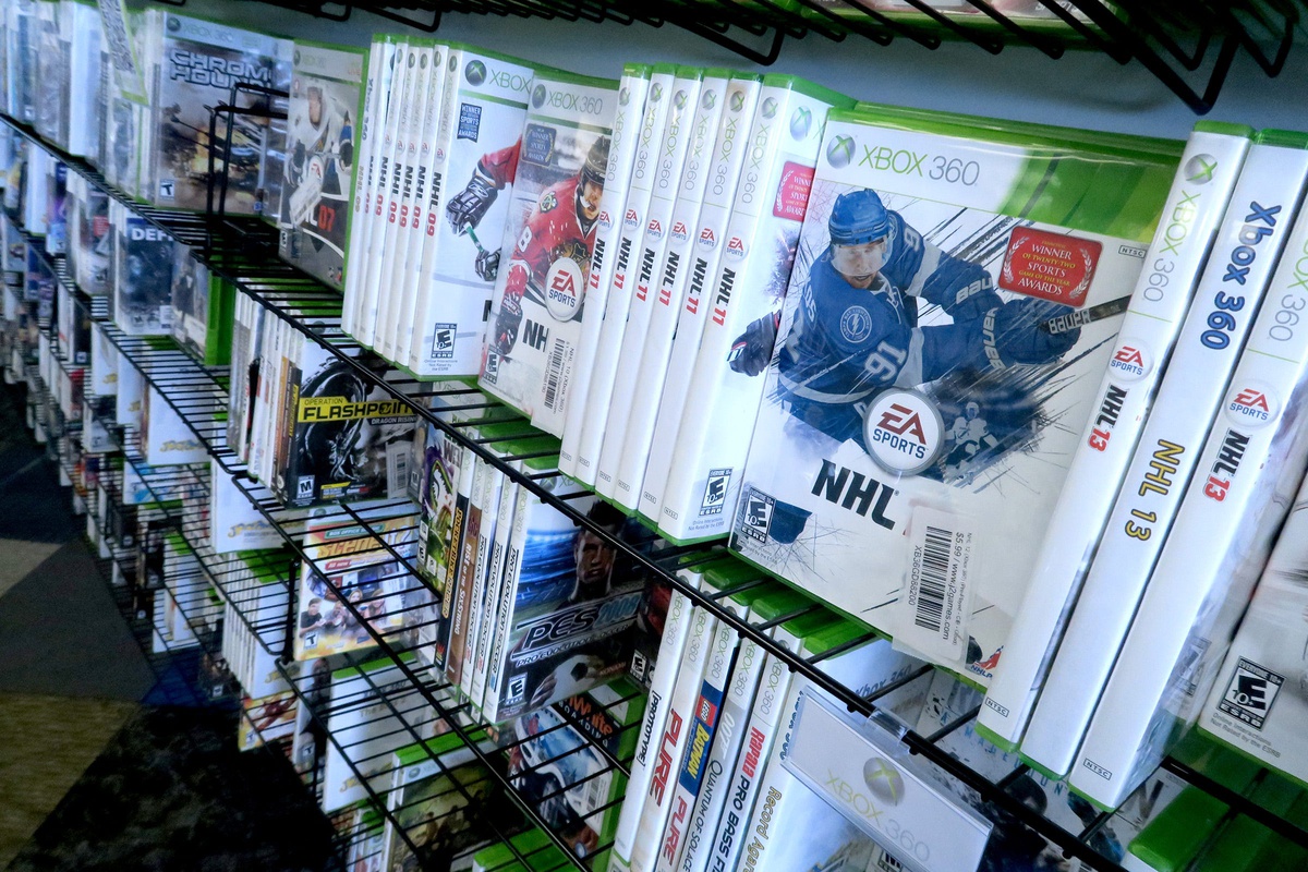 EA Sports Announces Summer Release for ‘College Football 25’