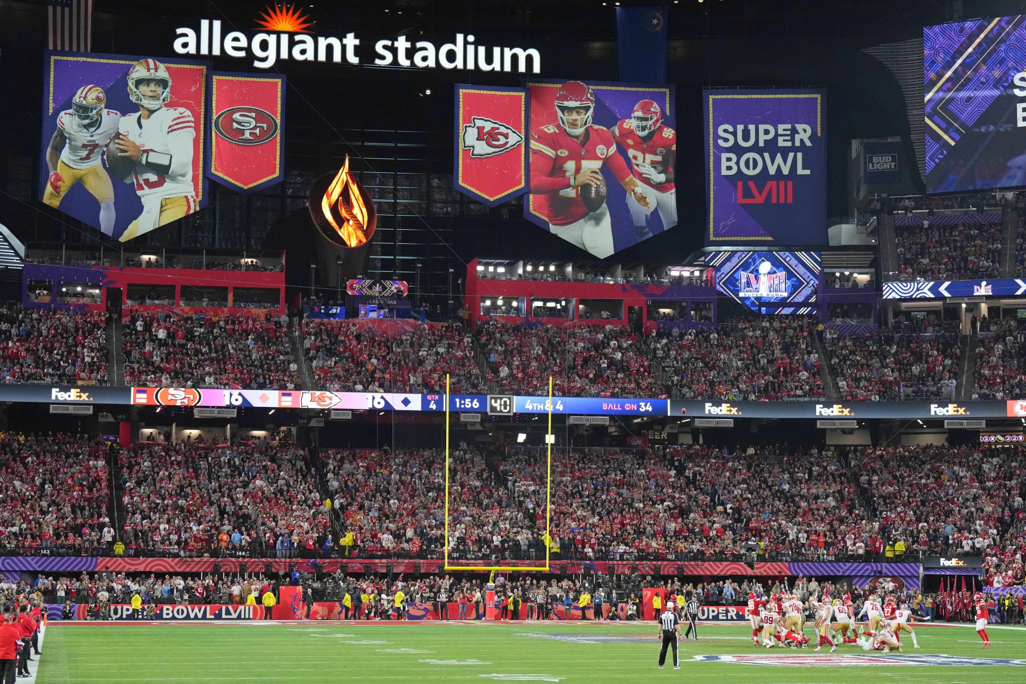 Women a Powerful Force in Super Bowl's Record Viewership