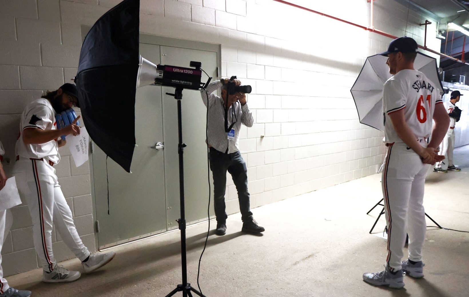 Despite Nike’s Efforts, MLB Uniform Problem Isn’t Looking Good