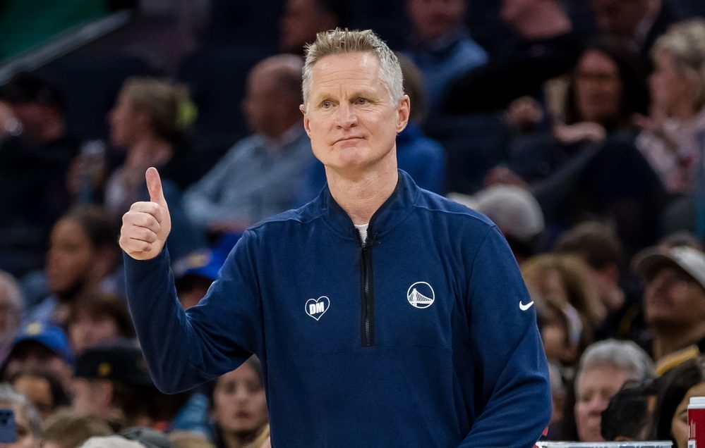 The Top 10 Highest-Paid NBA Coaches in 2026