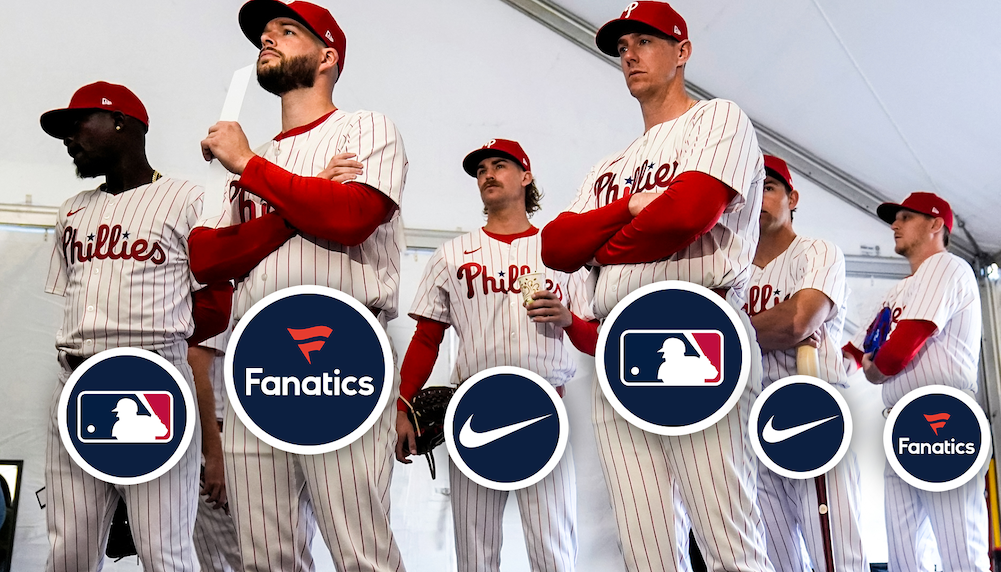 Everything You Need to Know About MLB’s Uniform Saga