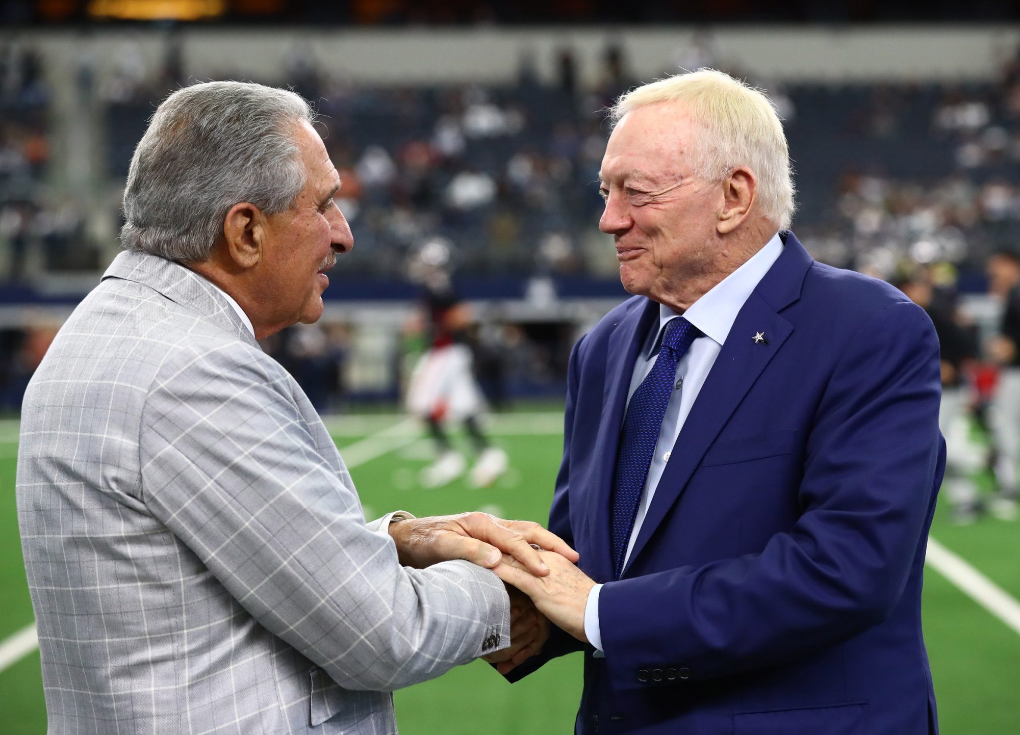 NFL’s Power Summit: Ownership, Expansion, and DEI Top Agenda