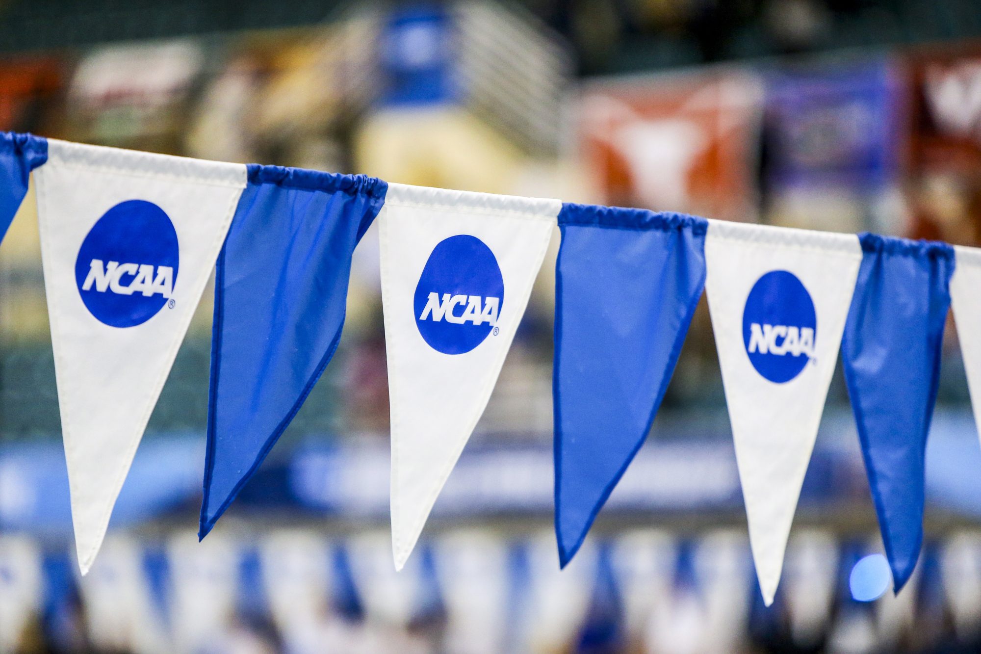 UMBC Failed Its Athletes, DOJ Finds