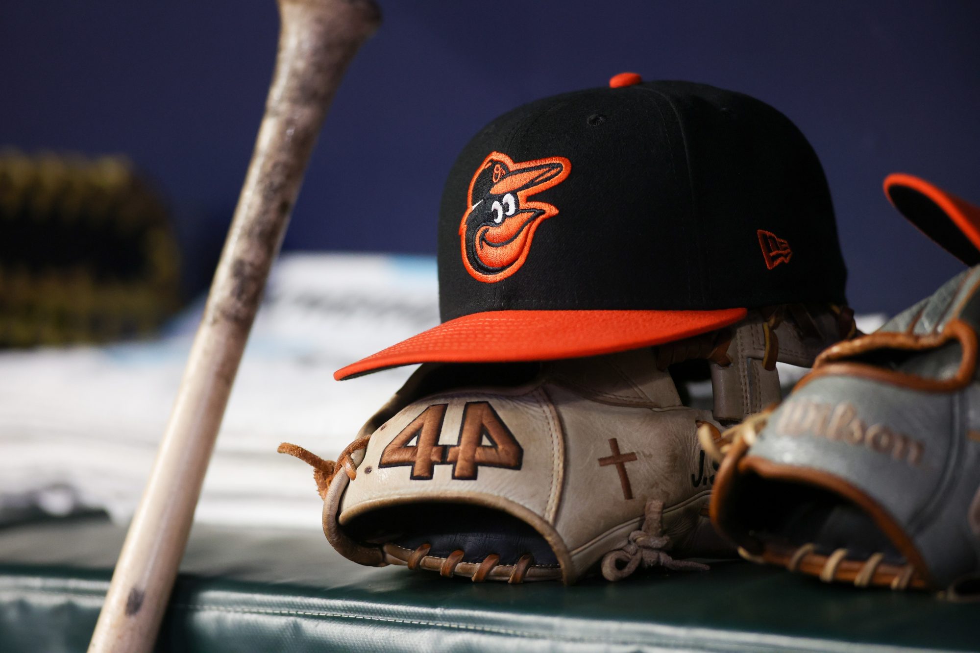 Peter Angelos Leaves ‘Indelible Mark’ on Baseball, Baltimore