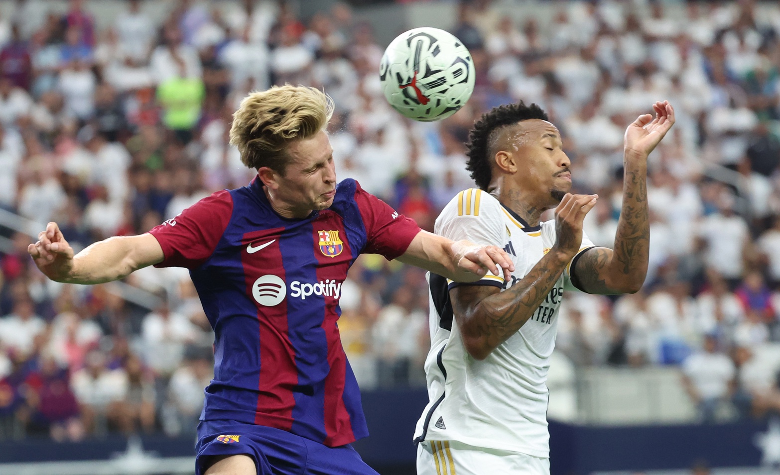The Top 25 Highest-Paid Soccer Defenders in 2026