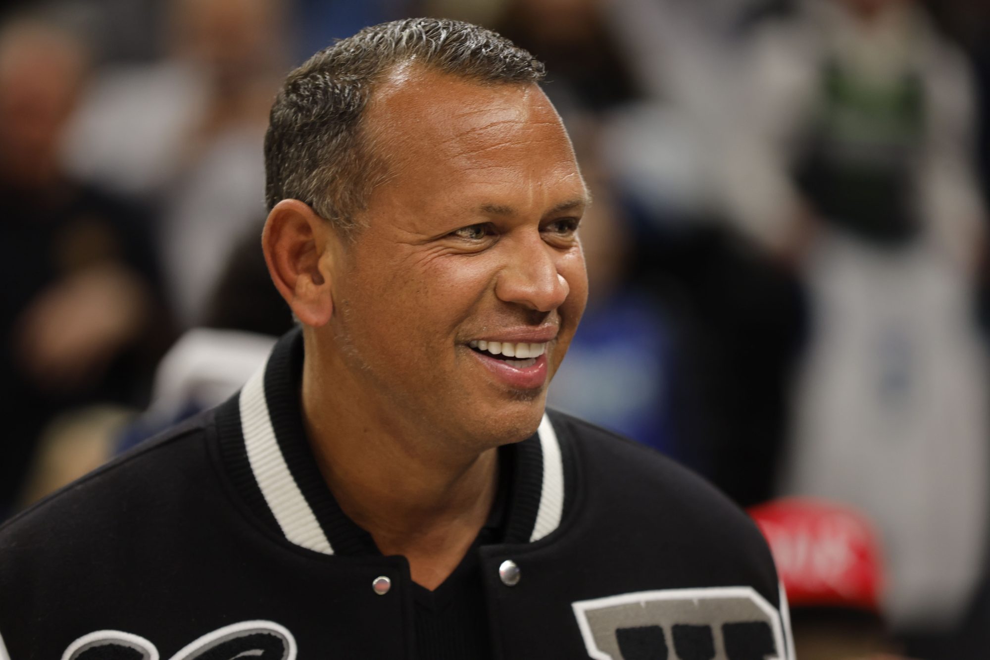 A-Rod and Lore’s Timberwolves Ownership Plans Still on Track