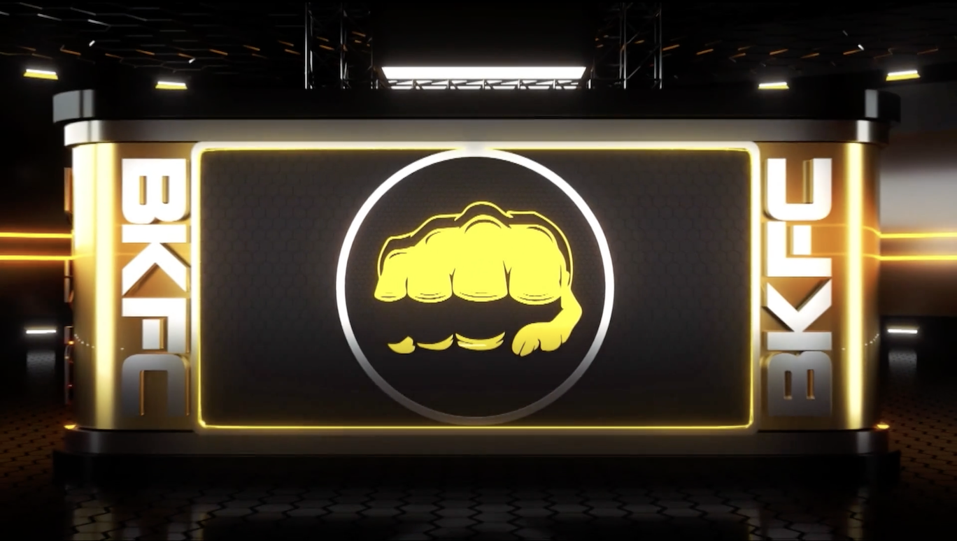 Sam Polk Won a Bare-Knuckle Fight, and the Far Right Celebrated