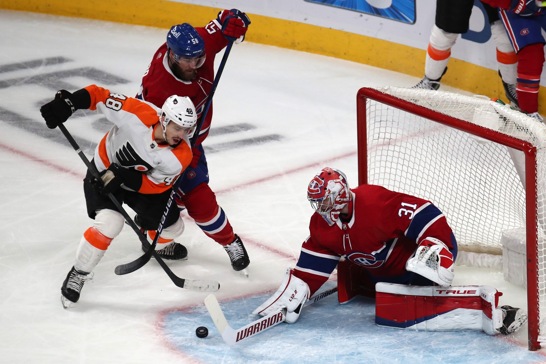 The 25 Highest-Paid NHL Goaltenders