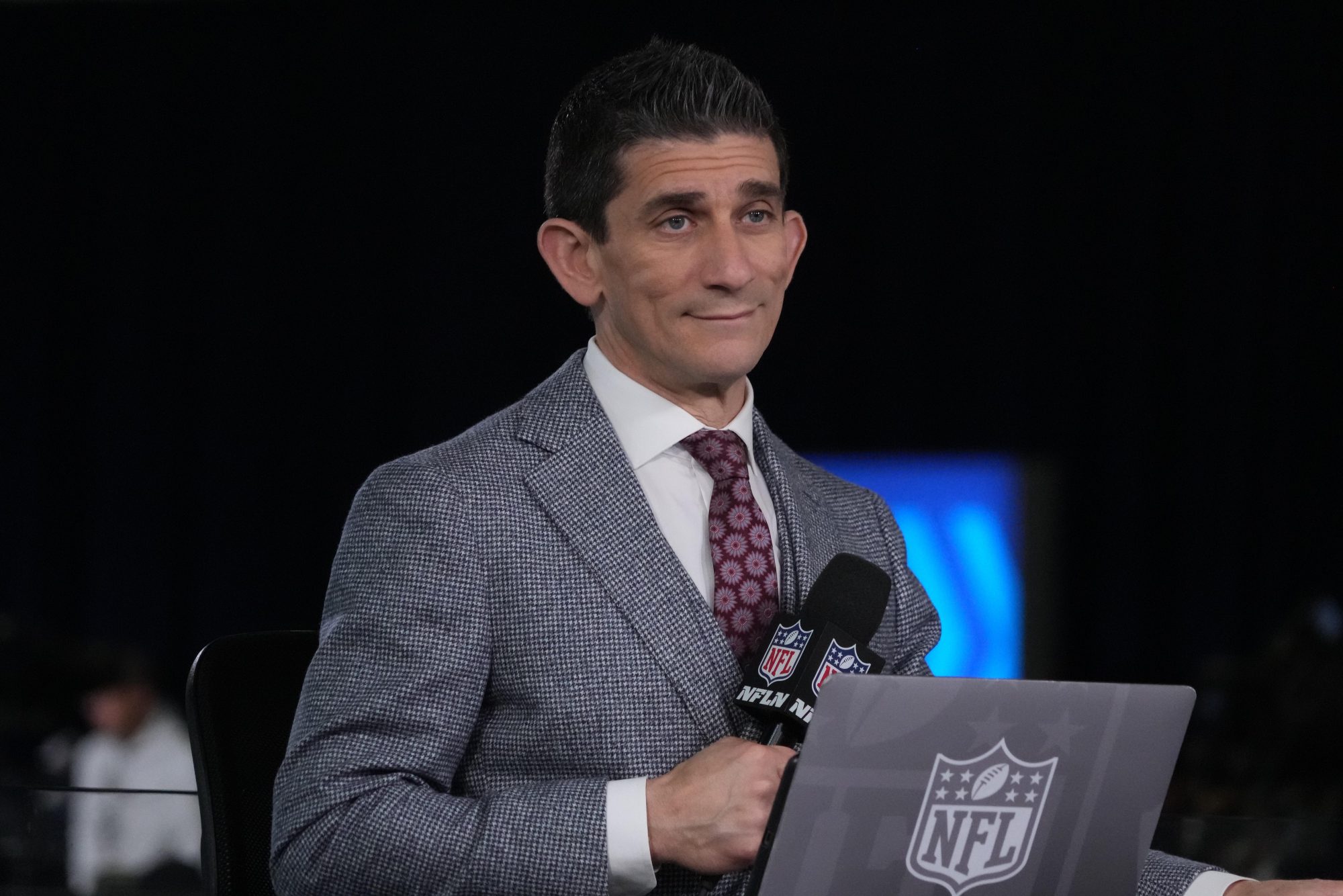 NFL Network Cuts On-Air Talent